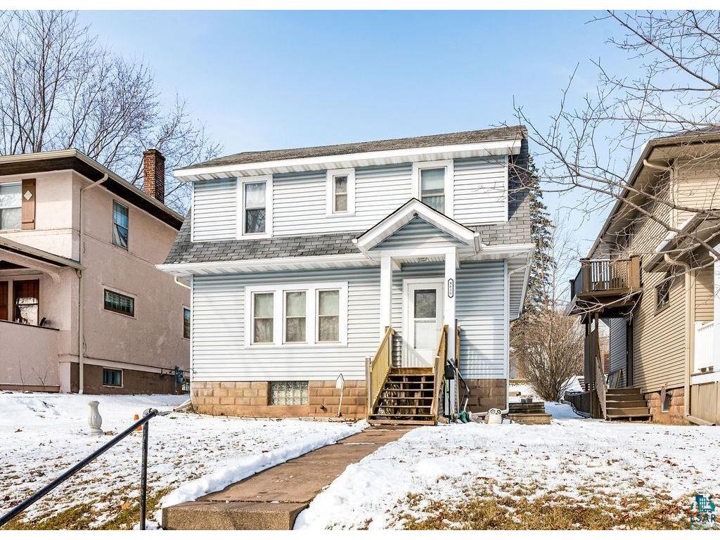 4611 W 8th St, Duluth, MN, 55807 | MLS: 6112386 | Edina Realty