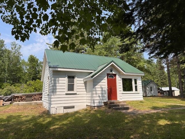 4623 Salo Rd, Embarrass, MN, 55730 | MLS: 6120005 | Edina Realty