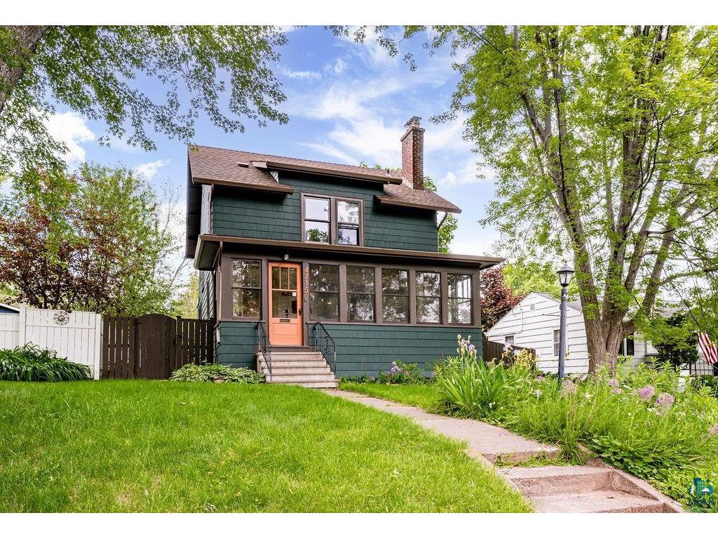 4715 Dodge St, Duluth, MN, 55804 | MLS: 6114445 | Edina Realty