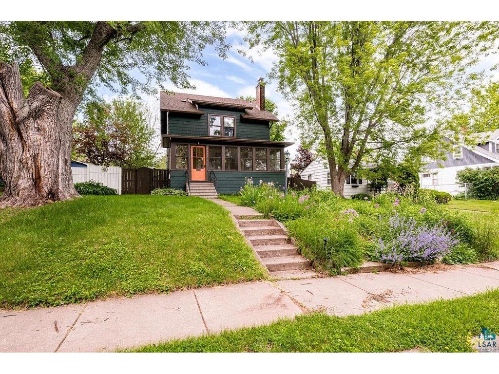 4715 Dodge St, Duluth, MN, 55804 | MLS: 6114445 | Edina Realty