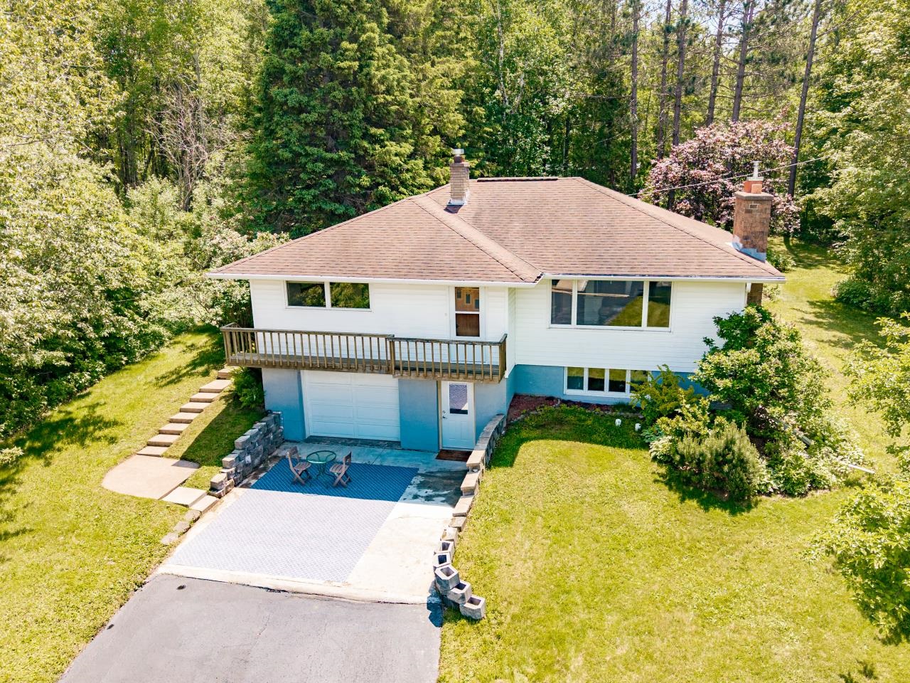 4750 Morris Thomas Rd, Hermantown, MN, 55811 | MLS: 6120227 | Edina Realty