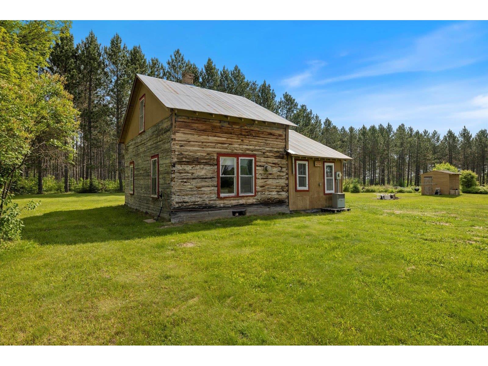 480 Rikala, Brimson, MN, 55602 | MLS: 6120249 | Edina Realty