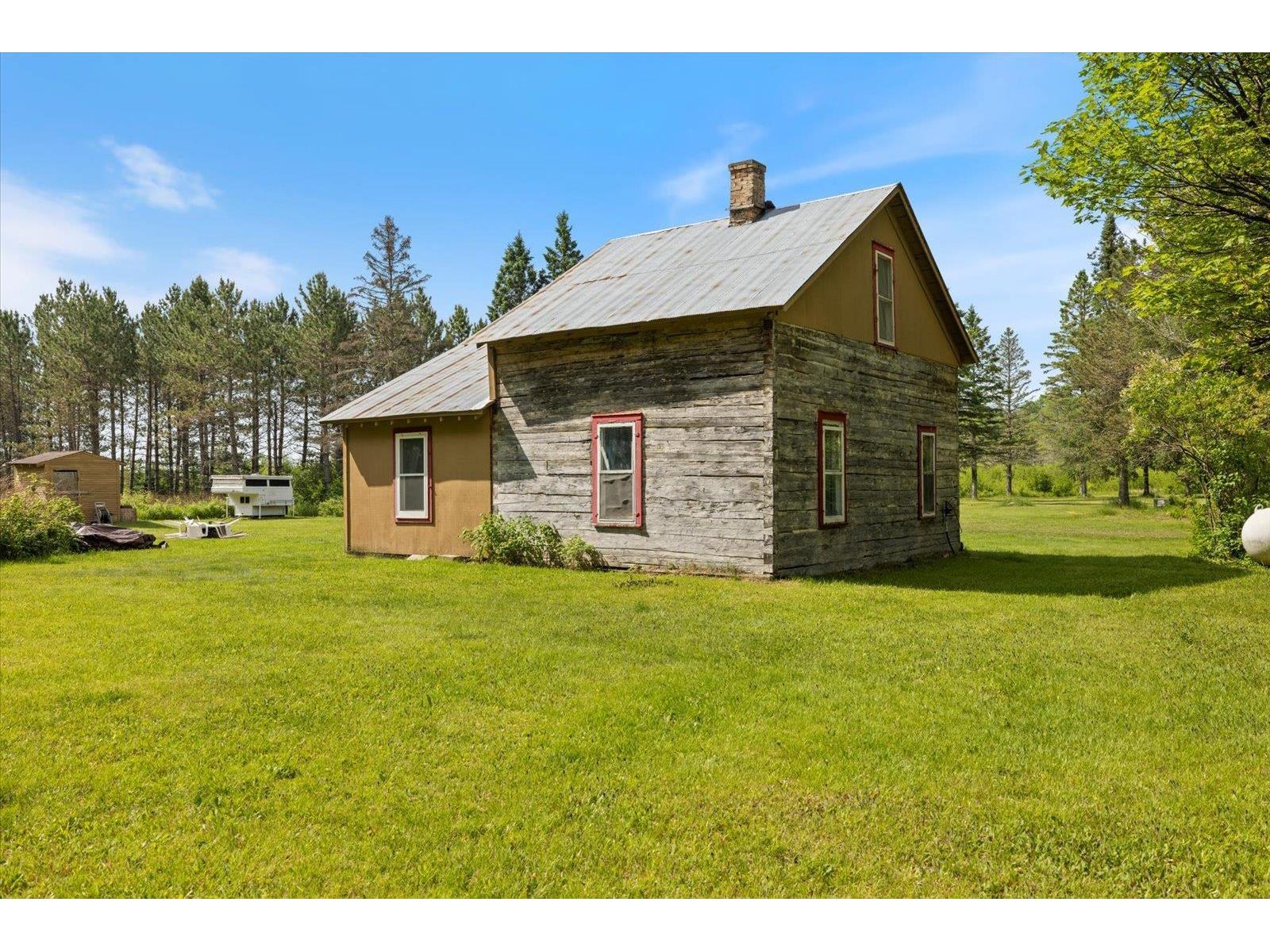 480 Rikala, Brimson, MN, 55602 | MLS: 6120249 | Edina Realty