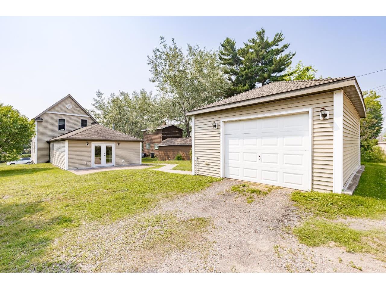 4811 Pitt St, Duluth, MN, 55804 | MLS: 6121075 | Edina Realty