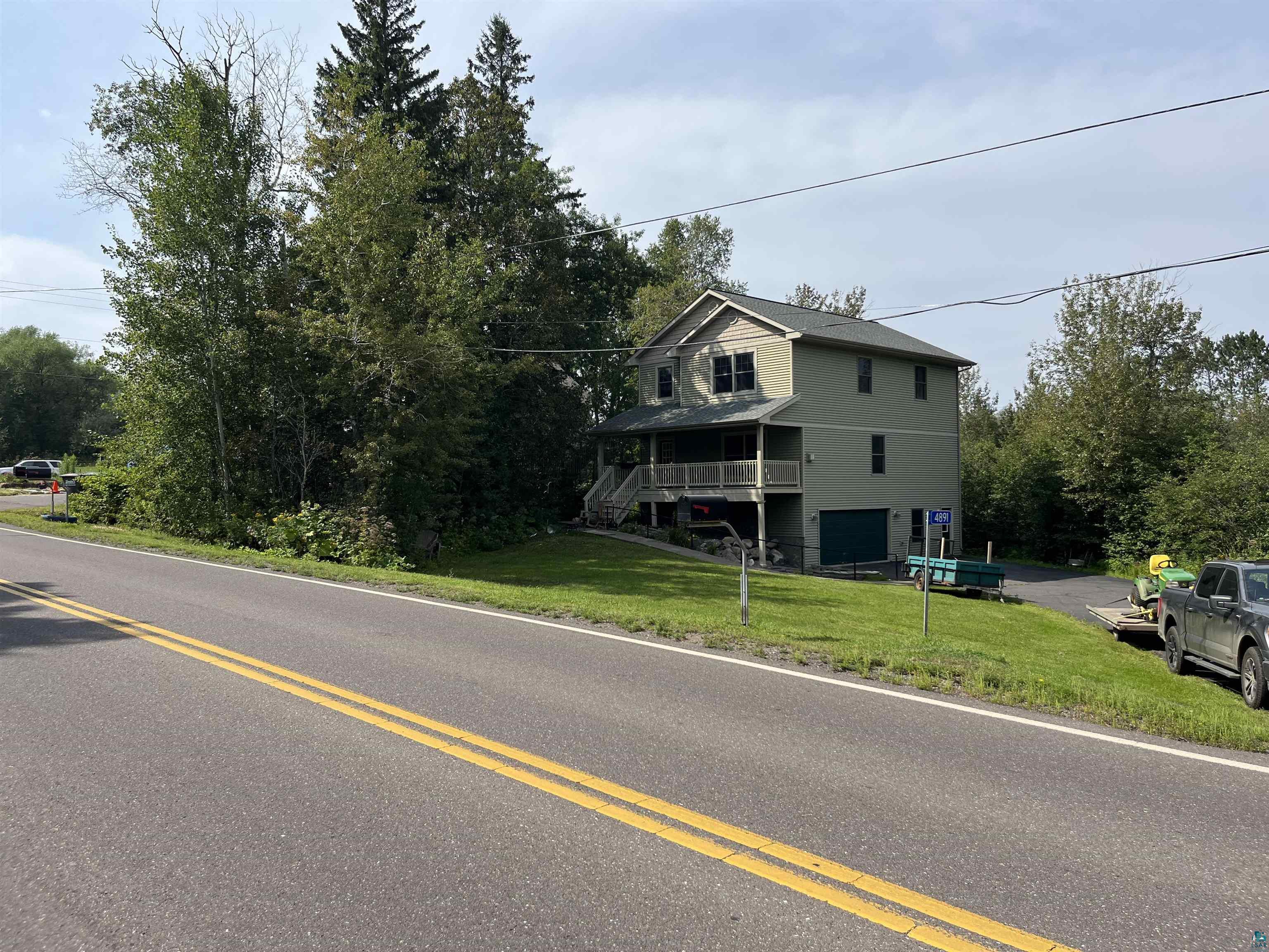 4891 Hermantown Rd, Hermantown, MN, 55811 | MLS: 6115537 | Edina Realty
