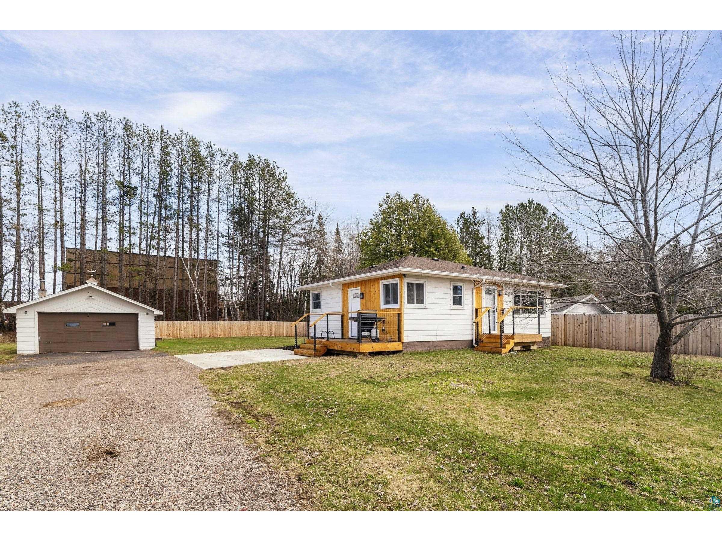 4892 Midway Rd, Duluth, MN, 55811 | MLS: 6117579 | Edina Realty