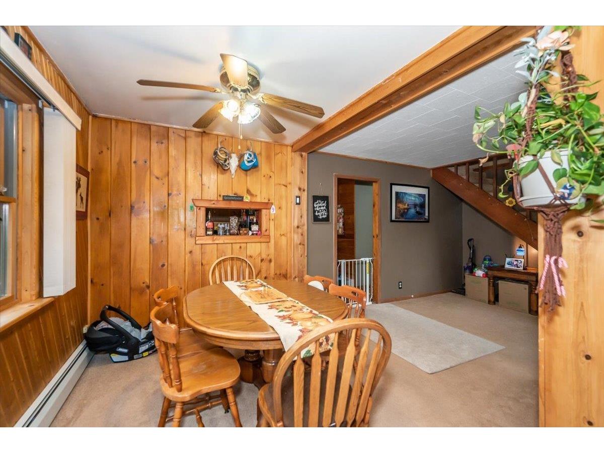 4897 S Swanson Dr, Maple, WI, 54854 | MLS: 6122044 | Edina Realty