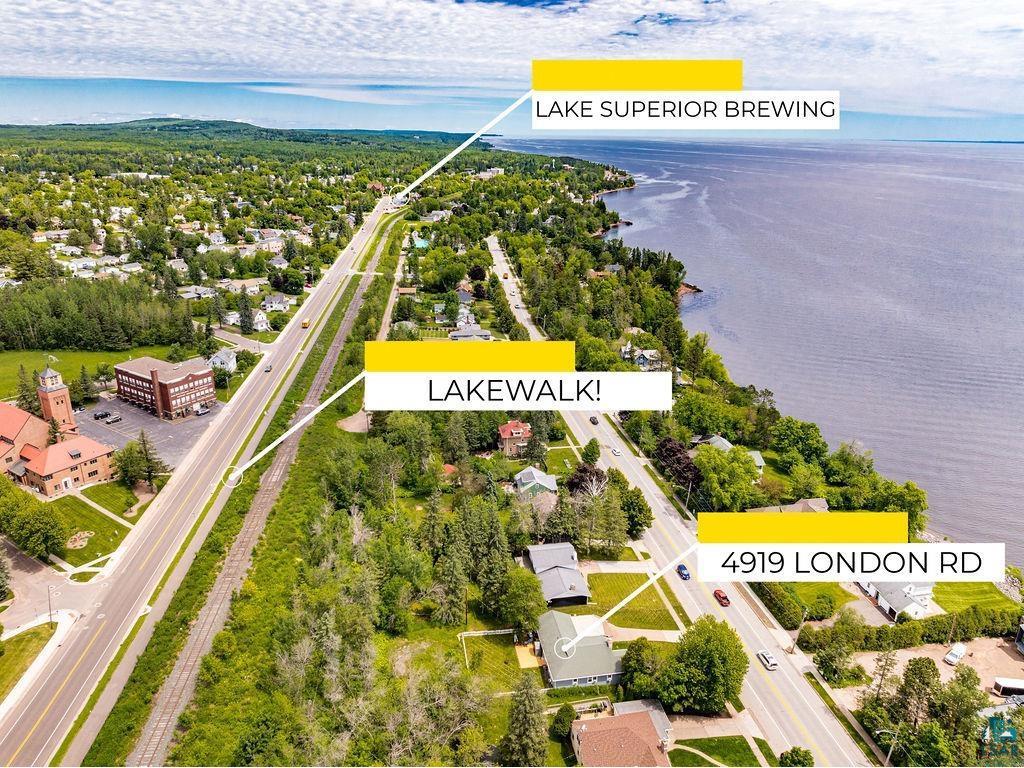 4919 London Rd, Duluth, MN, 55804 | MLS: 6114580 | Edina Realty