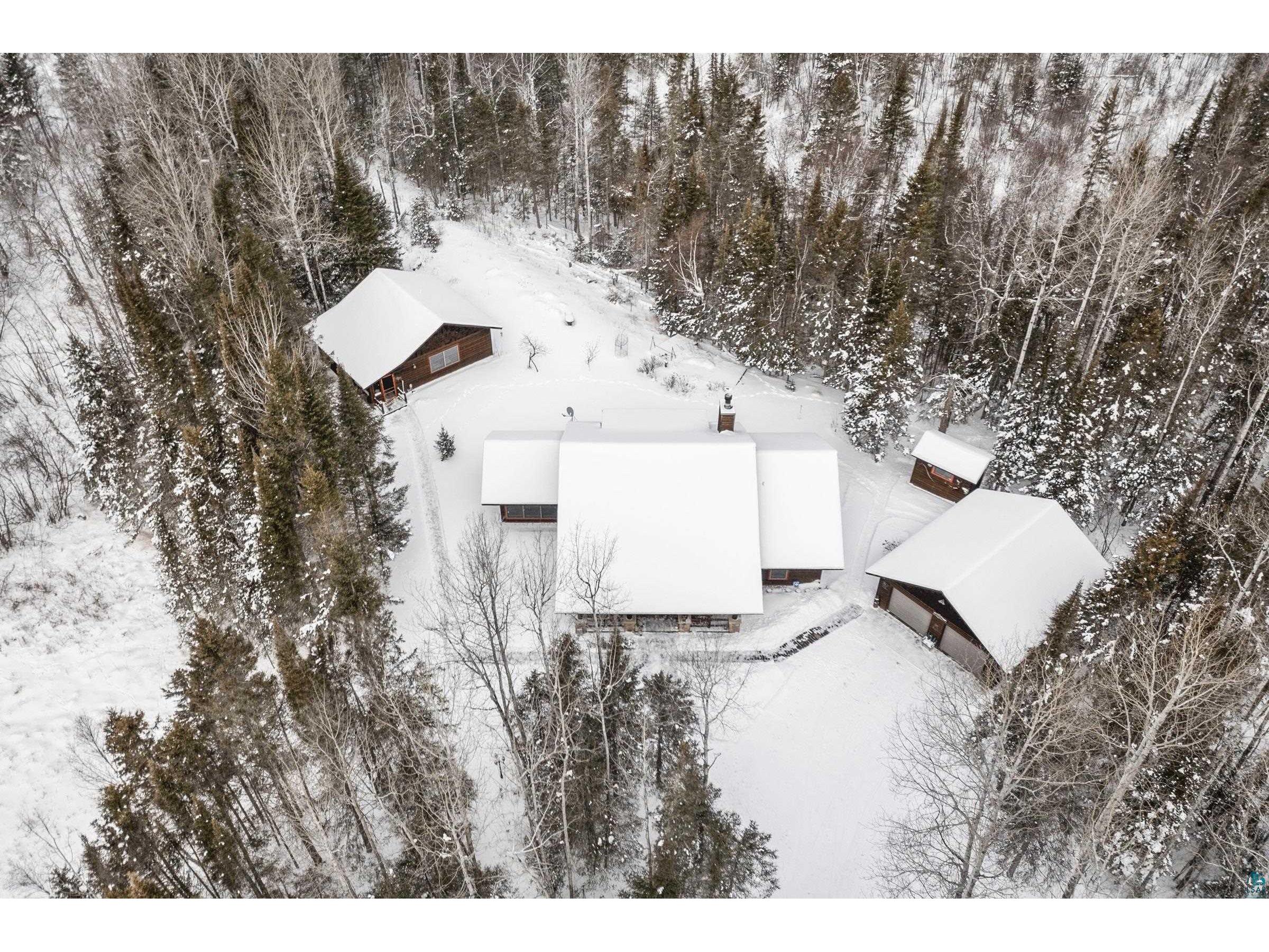 4919 North Rd, Hovland, MN, 55606 | MLS: 6112887 | Edina Realty