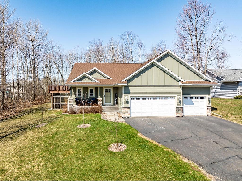 509 Coffee Creek Blvd, Duluth, MN, 55811 | MLS: 6119208 | Edina Realty