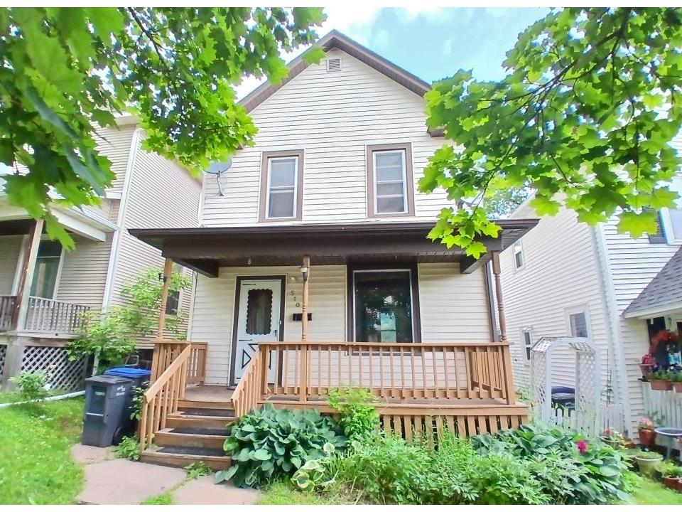 510 N 12th Ave E, Duluth, MN, 55805 | MLS: 6121199 | Edina Realty