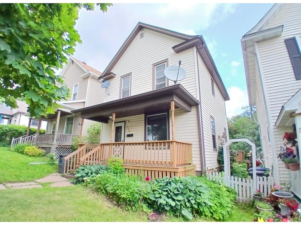 510 N 12th Ave E, Duluth, MN, 55805 | MLS: 6121199 | Edina Realty