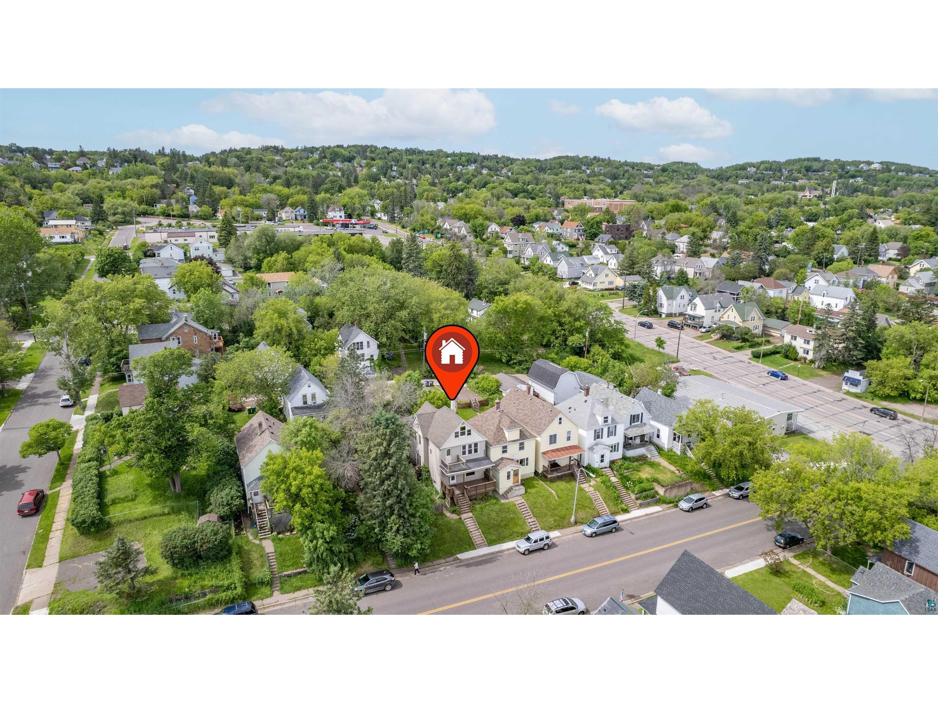 511 E 7th St, Duluth, MN, 55805 | MLS: 6114407 | Edina Realty