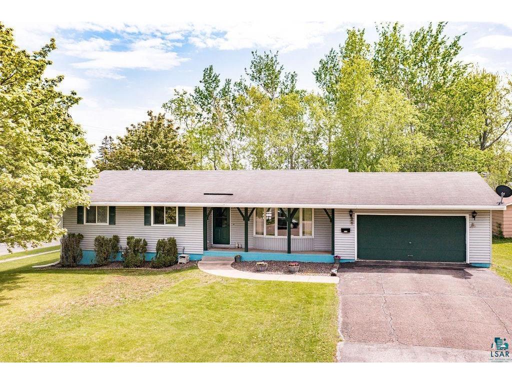 5132 Norwood St, Duluth, MN, 55804 | MLS: 6108397 | Edina Realty