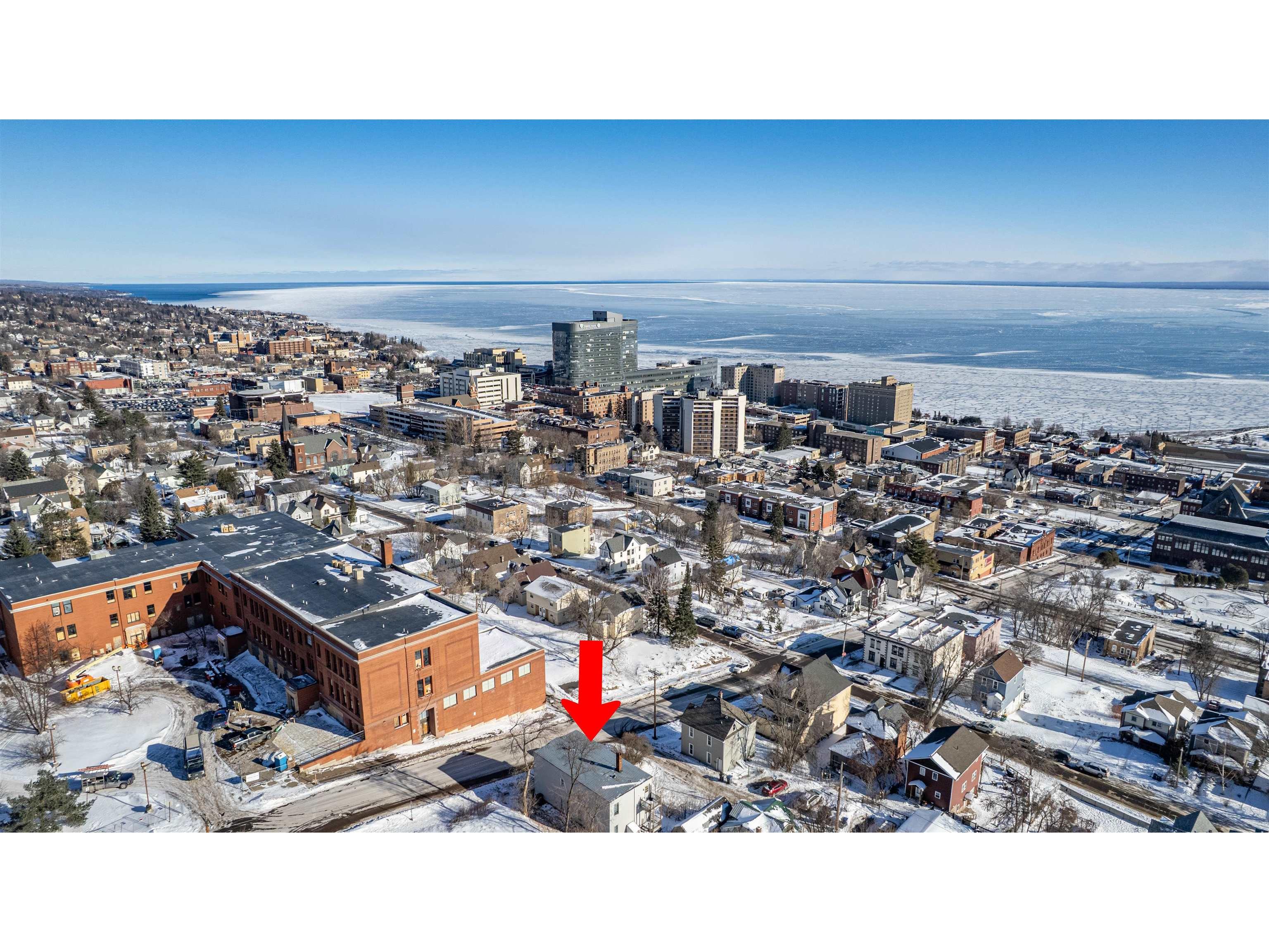 523 N 1st Ave E, Duluth, MN, 55805 | MLS: 6123548 | Edina Realty