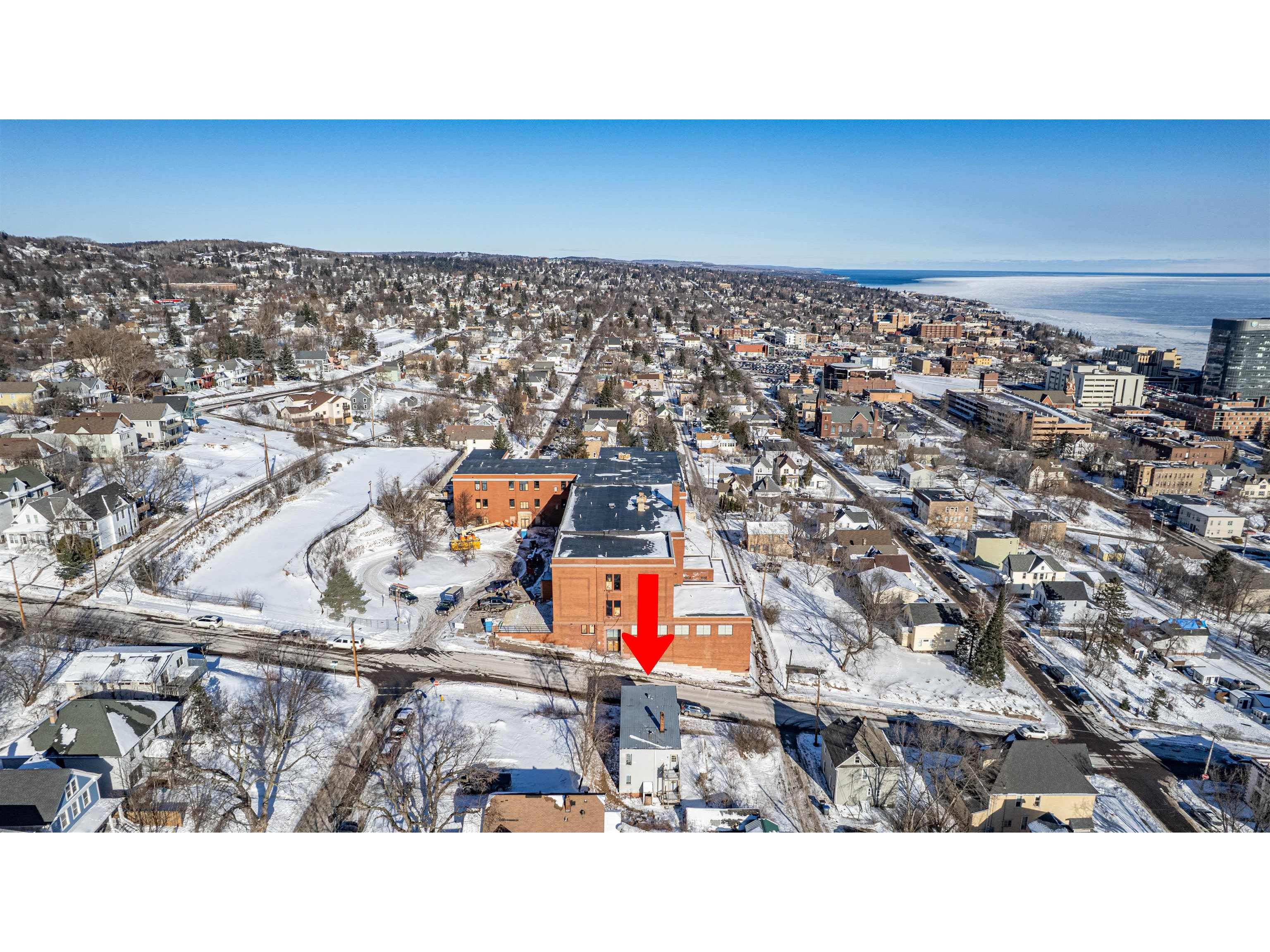 523 N 1st Ave E, Duluth, MN, 55805 | MLS: 6123548 | Edina Realty