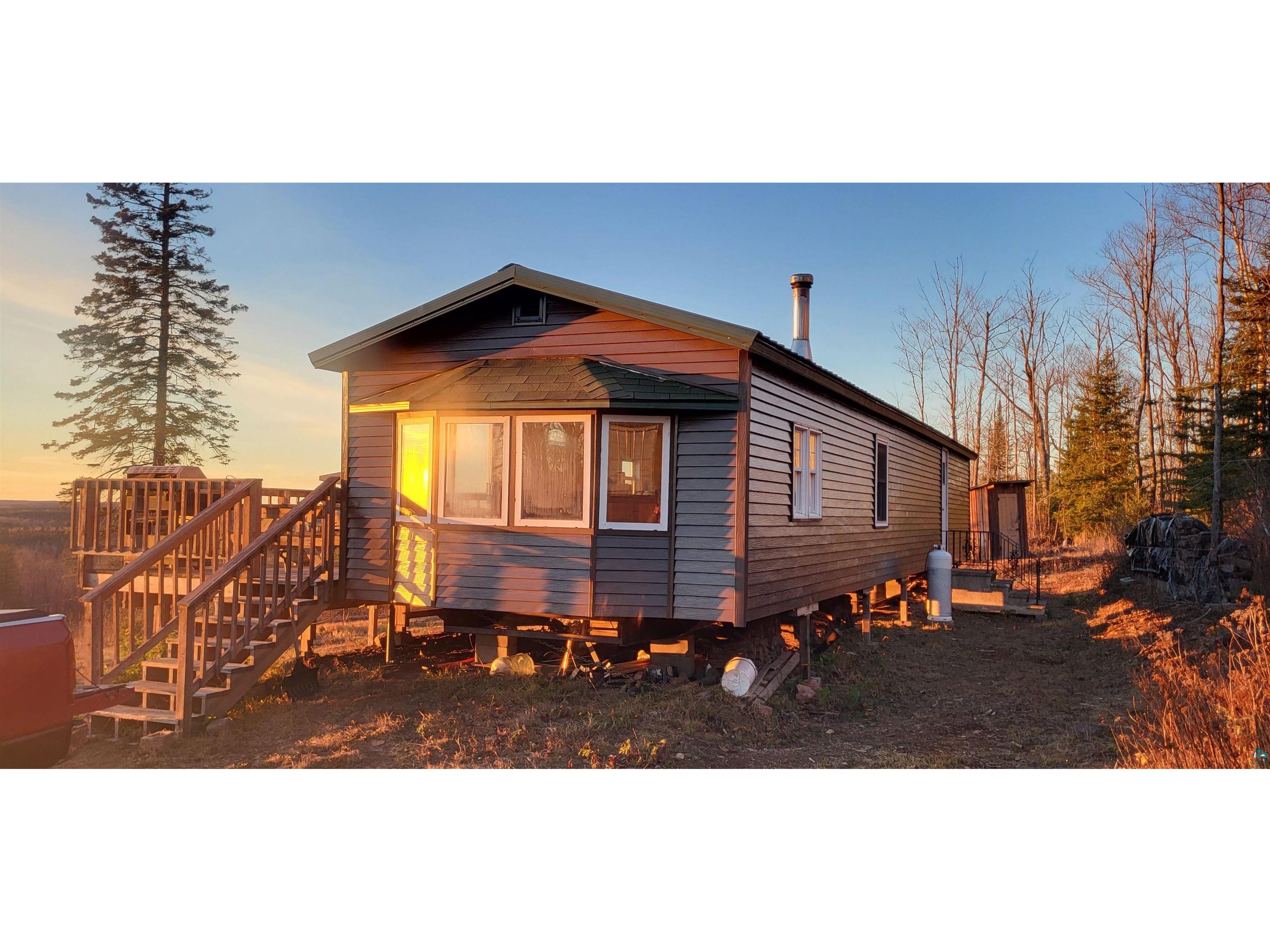 5241 Hut Two Rd, Finland, MN, 55603 | MLS: 6118337 | Edina Realty