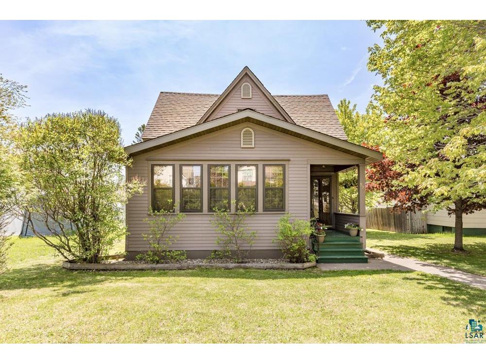 526 9th Ave, Two Harbors, MN, 55616 | MLS: 6108573 | Edina Realty