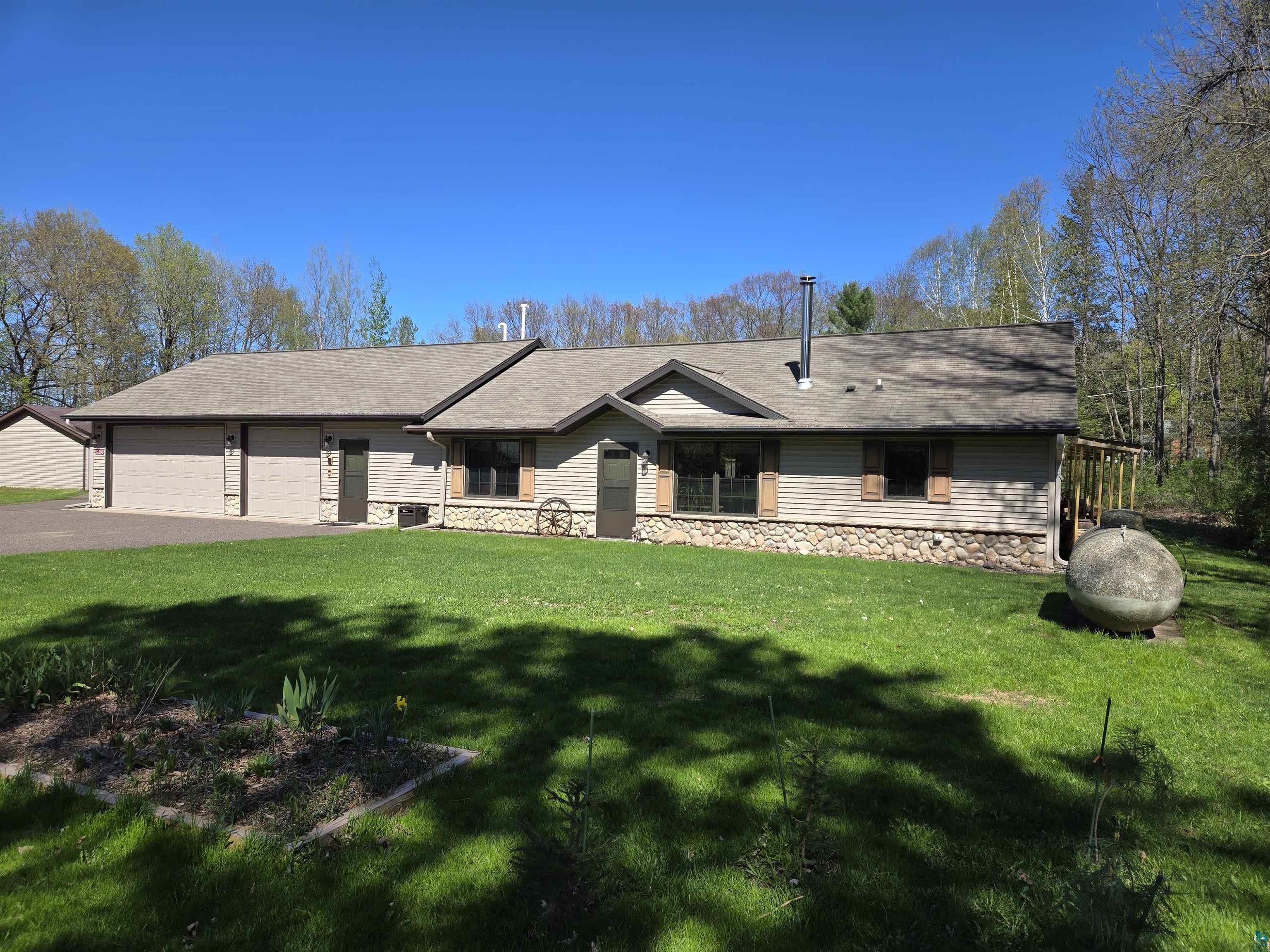 52680 Eastern Ave, Drummond, WI, 54832 | MLS: 6113666 | Edina Realty