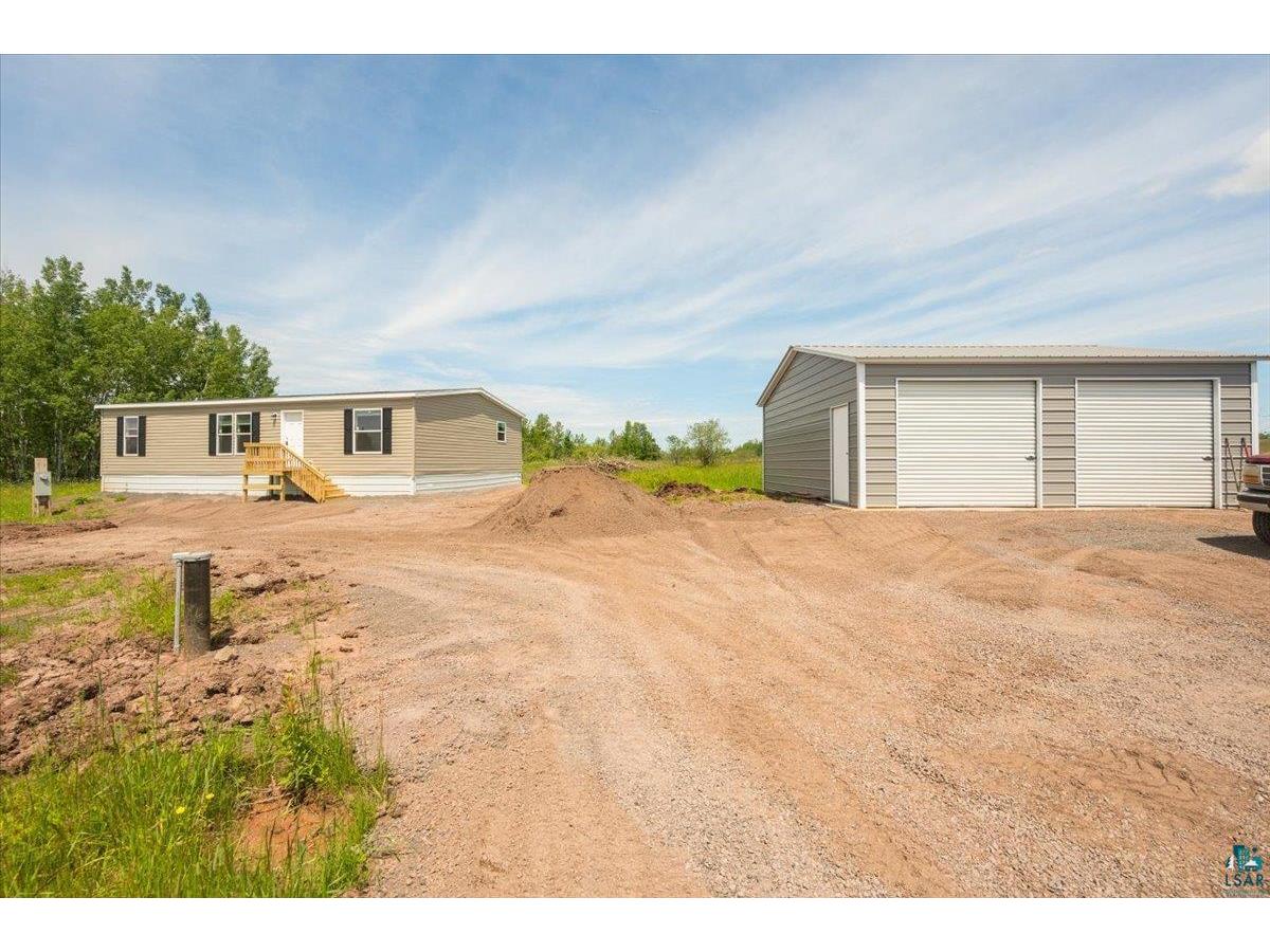 5318 S County Rd E, South Range, WI, 54874 | MLS: 6114601 | Edina Realty