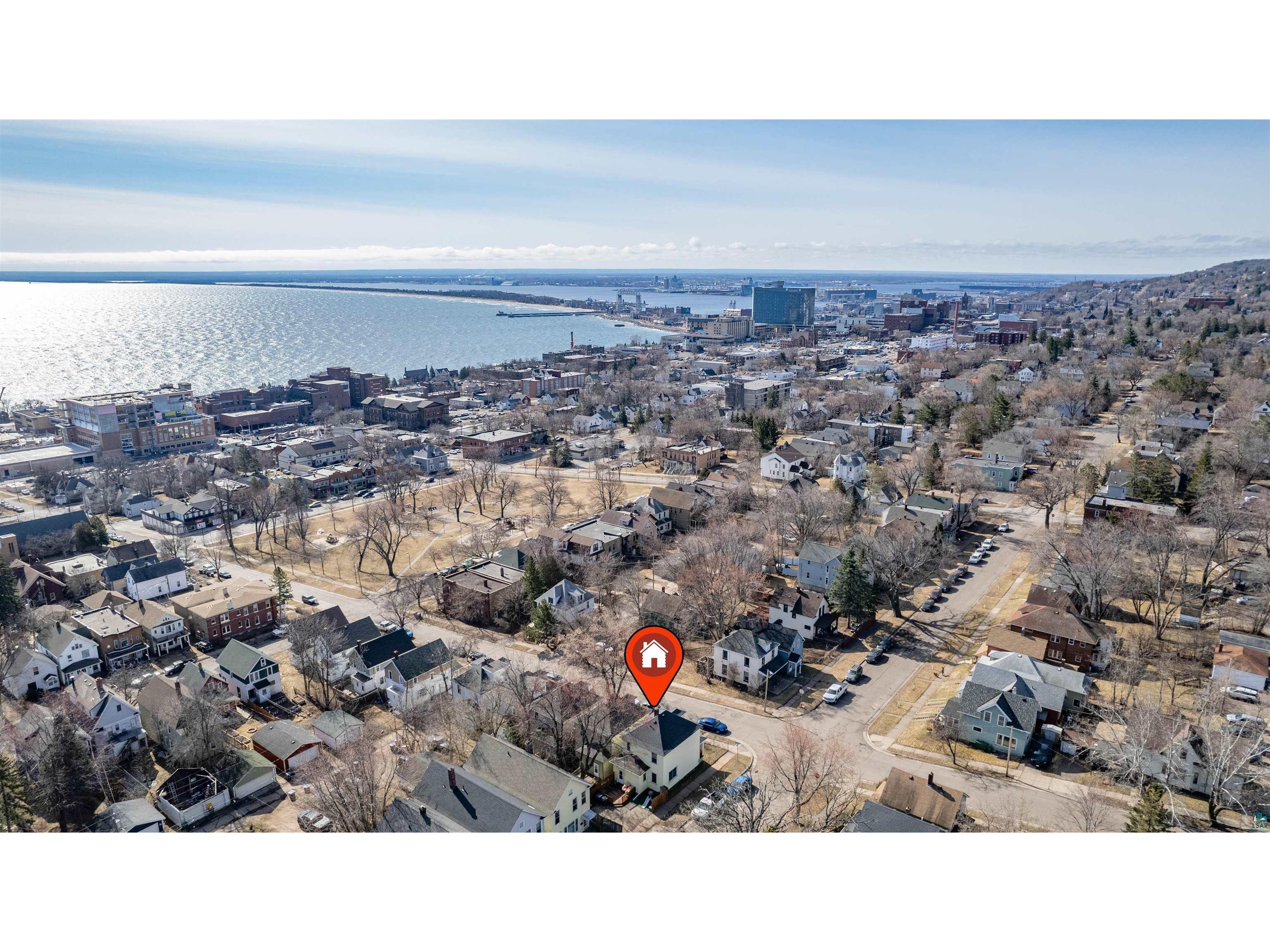 532 N 11th Ave E, Duluth, MN, 55805 | MLS: 6112695 | Edina Realty