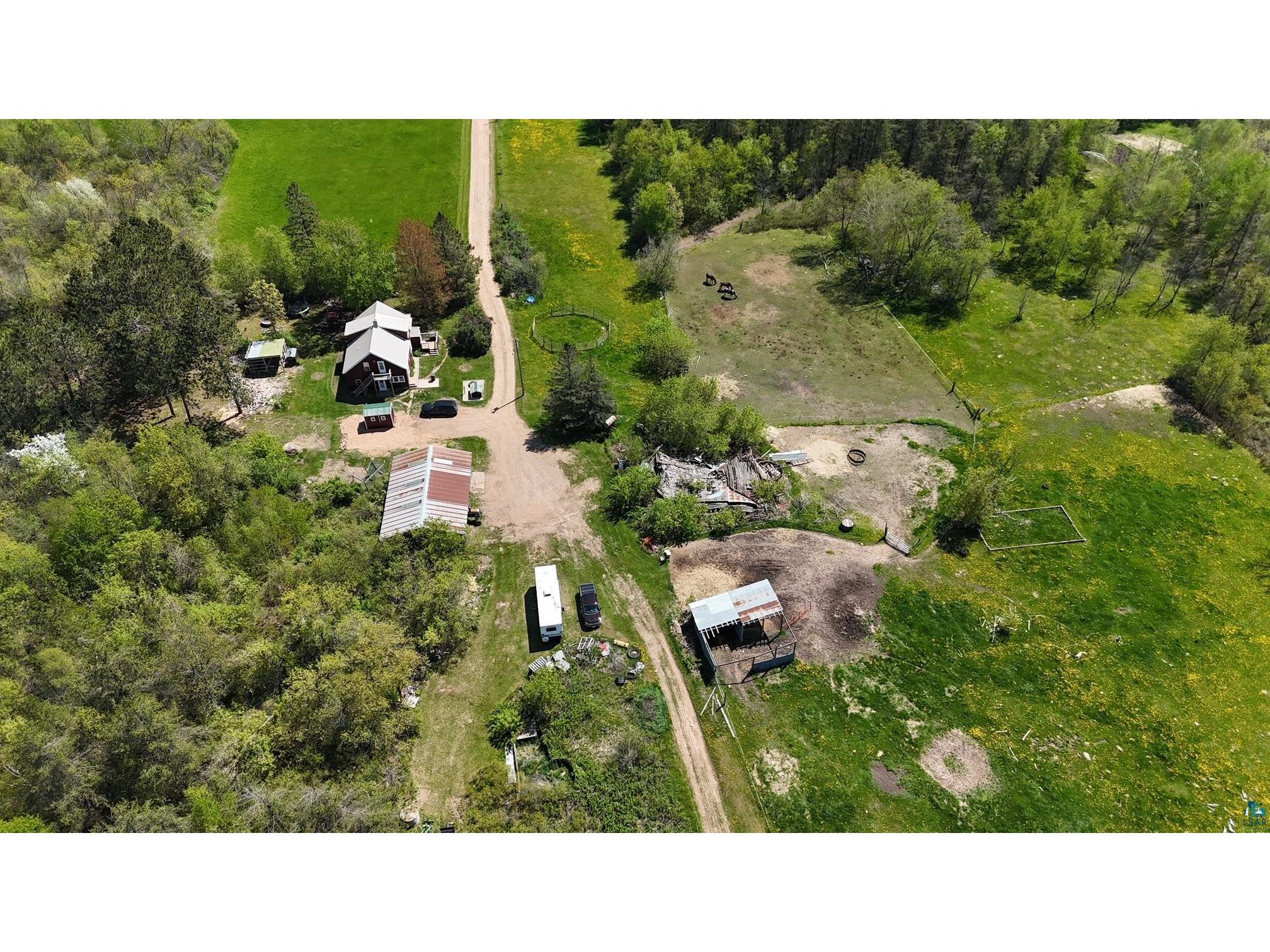 53241 Dupuis Rd, Sandstone, MN, 55072 | MLS: 6113567 | Edina Realty