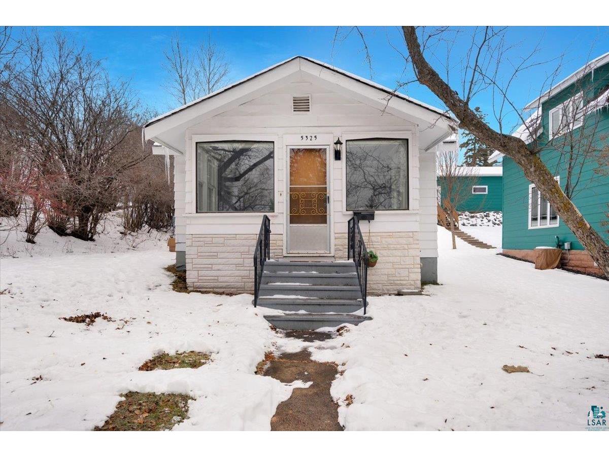 5325 Oakley St, Duluth, MN, 55804 | MLS: 6112057 | Edina Realty