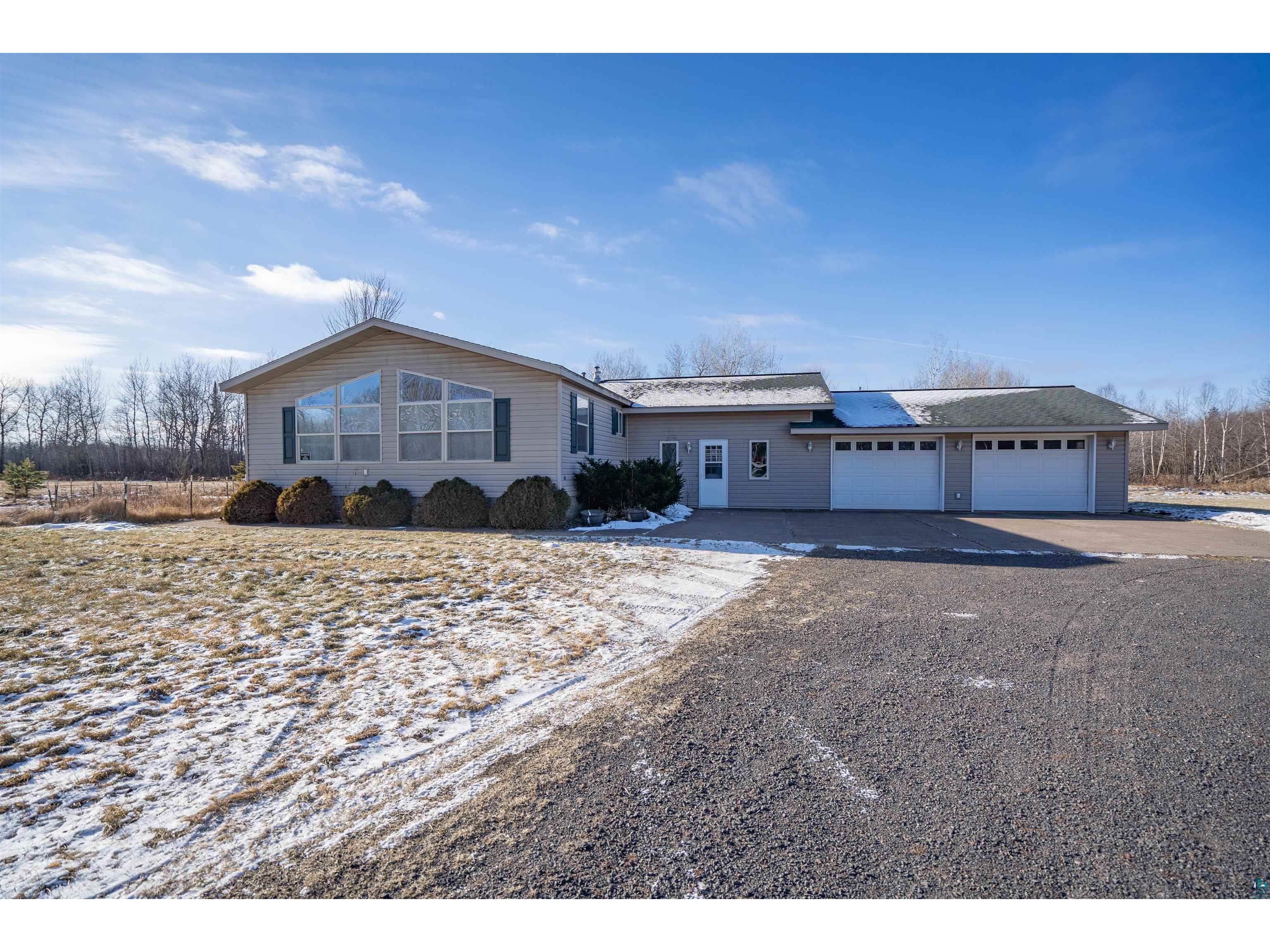 5403 S County Rd P, Poplar, WI, 54864 | MLS: 6117574 | Edina Realty