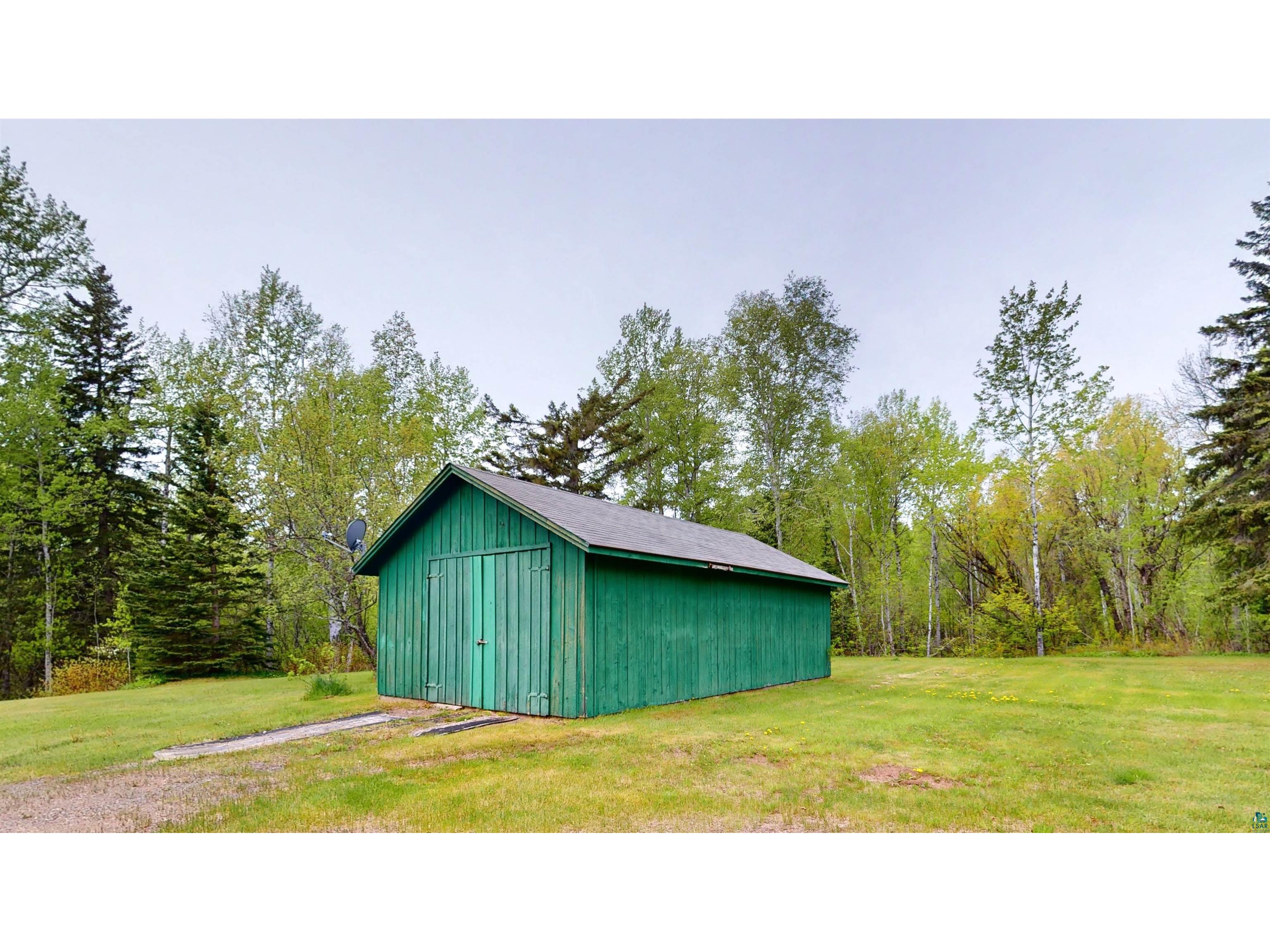 5461 Hwy 61 E, Hovland, MN, 55606 | MLS: 6114029 | Edina Realty
