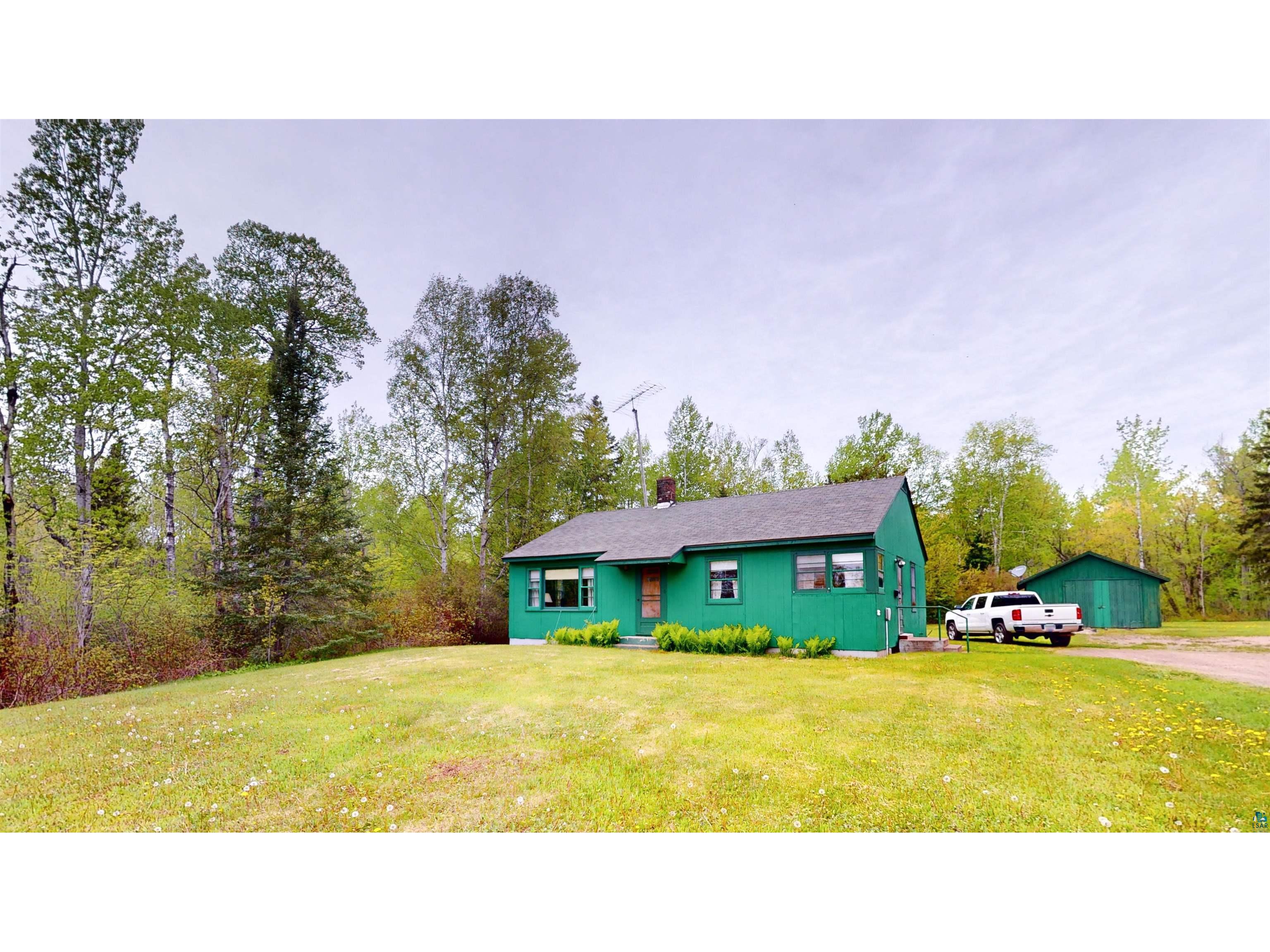 5461 Hwy 61 E, Hovland, MN, 55606 | MLS: 6114029 | Edina Realty