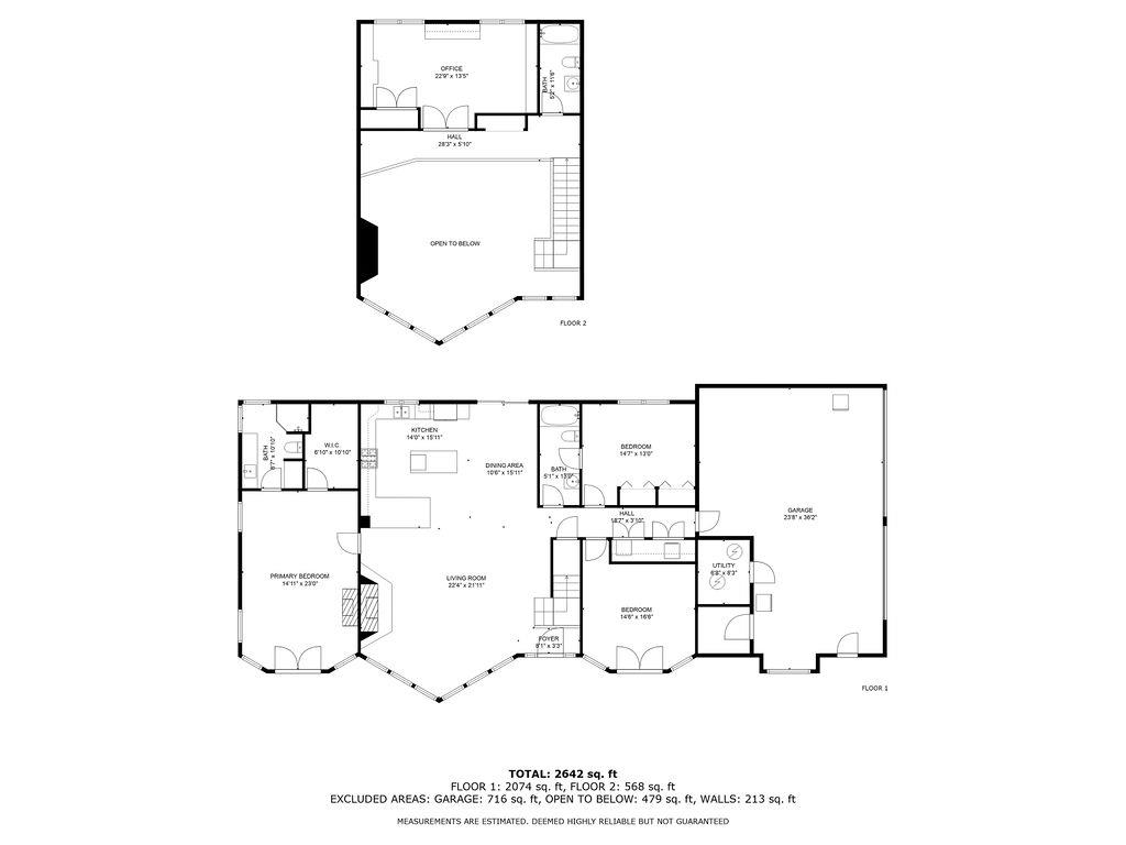 5491 North Shore Dr, Duluth, MN, 55804 | MLS: 6119540 | Edina Realty