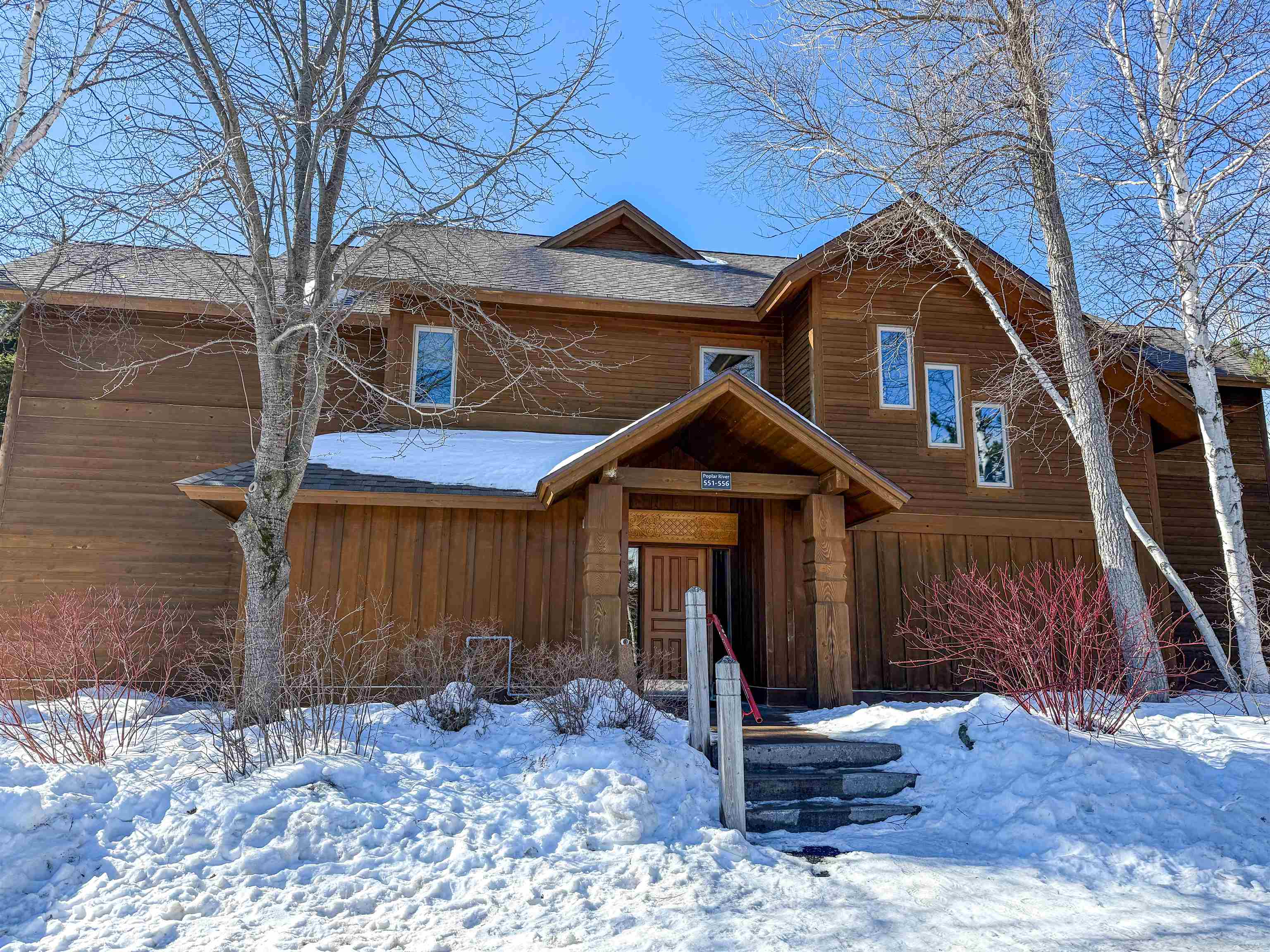551 Poplar River Rd, Lutsen, MN, 55612 | MLS: 6117961 | Edina Realty