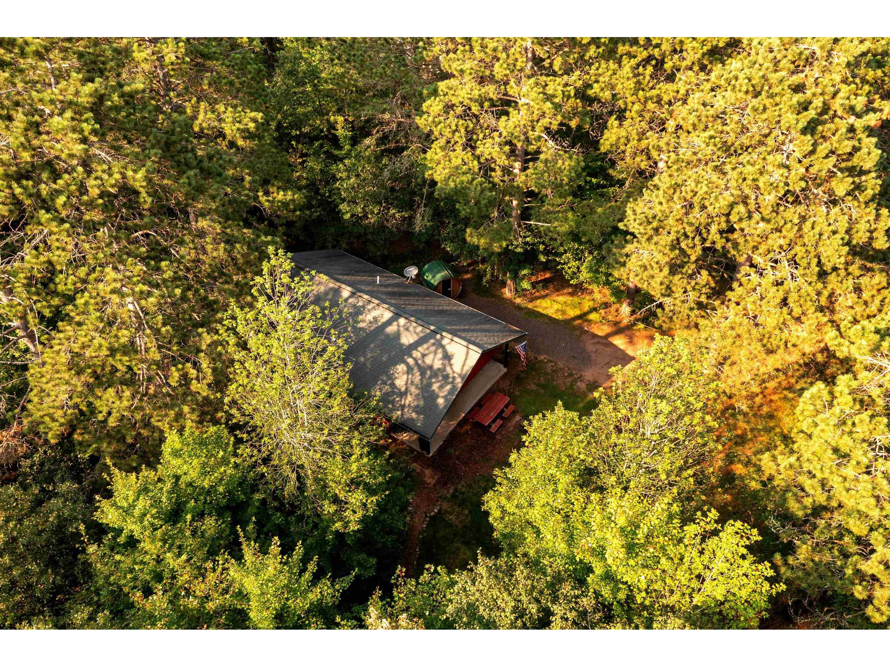 55295 E Valley Dr, Solon Springs, WI, 54873 | MLS: 6121092 | Edina Realty