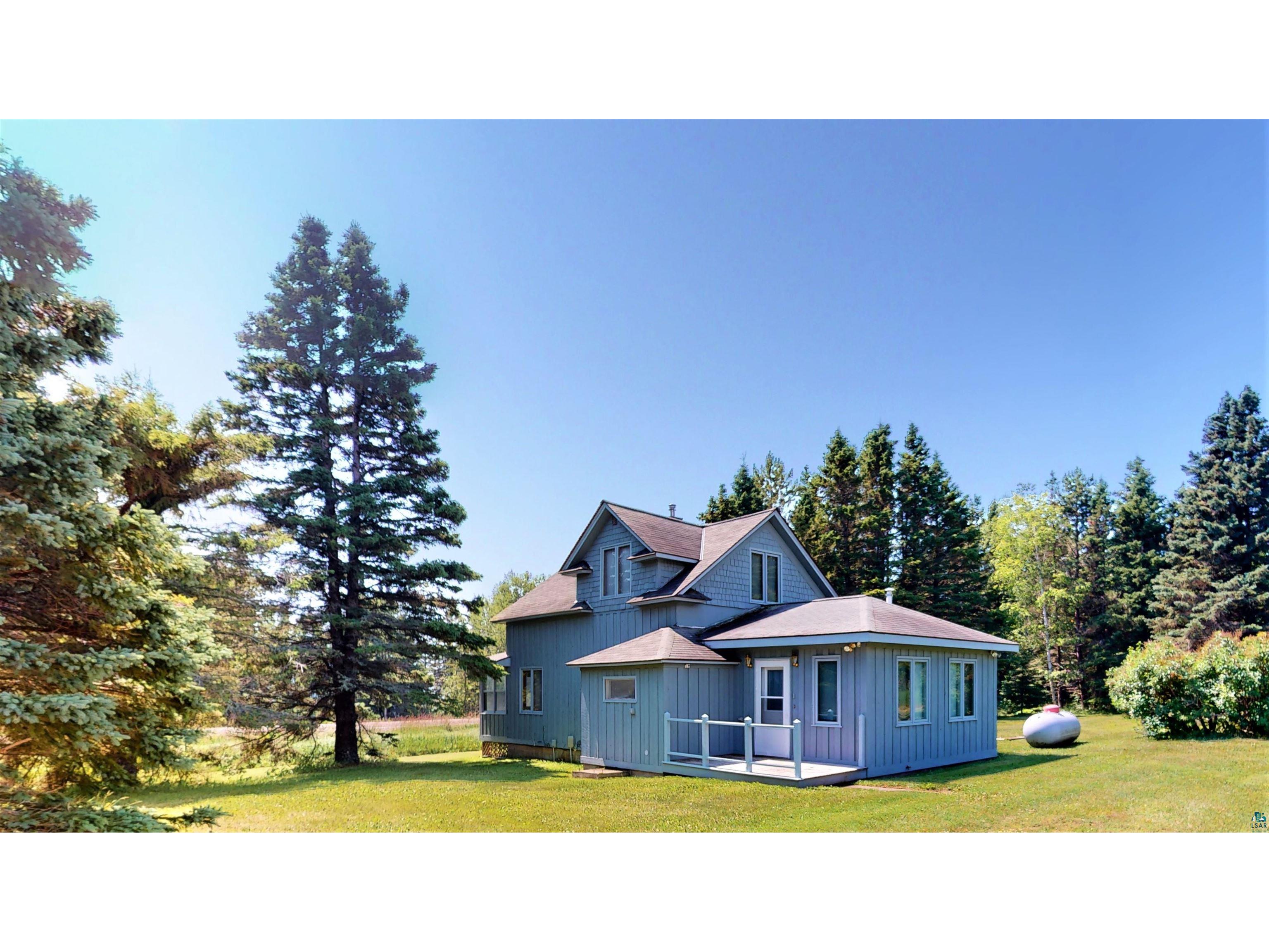 5541 Hwy 61 E, Hovland, MN, 55606 | MLS: 6112291 | Edina Realty