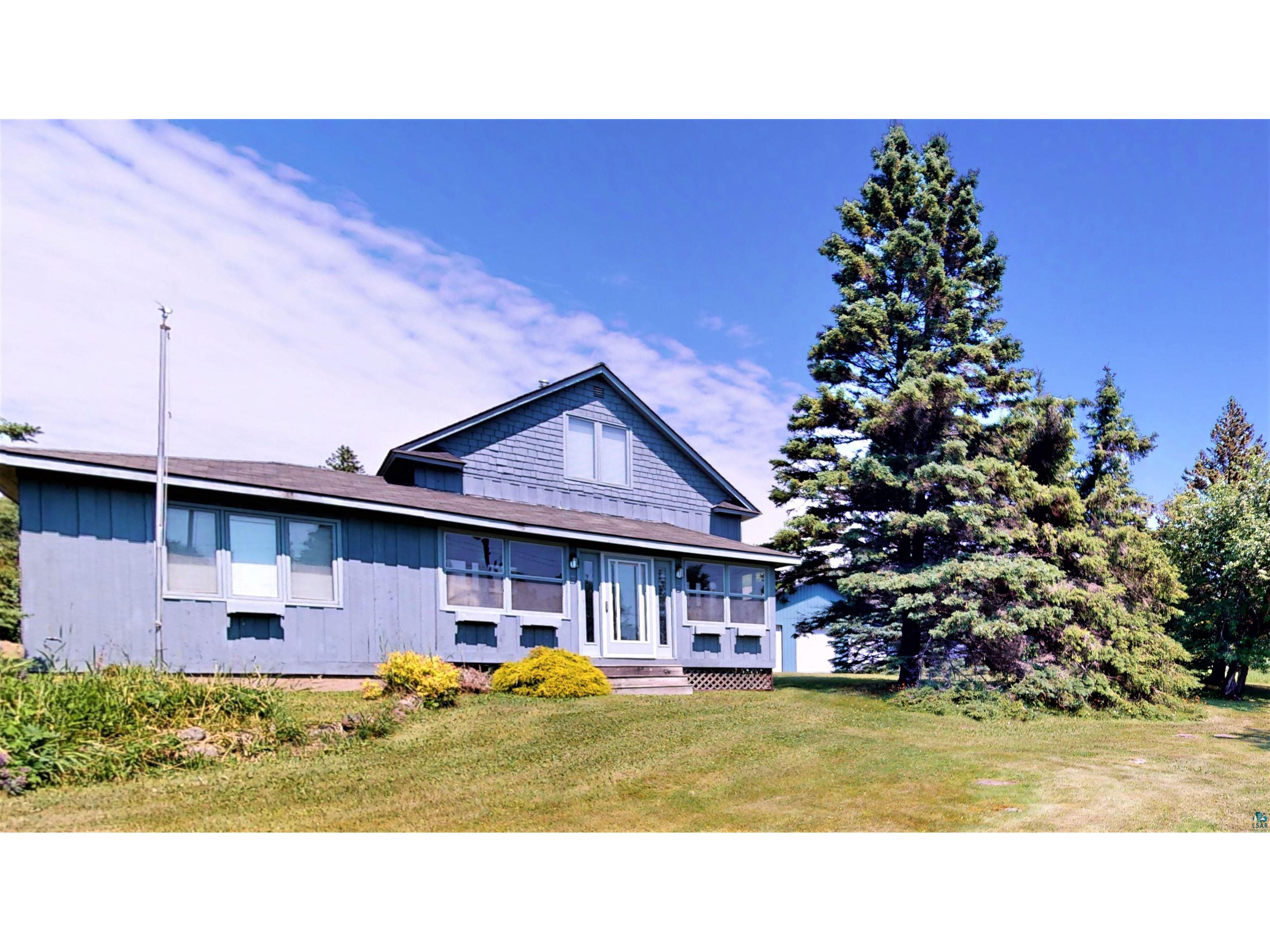 5541 Hwy 61 E, Hovland, MN, 55606 | MLS: 6112291 | Edina Realty