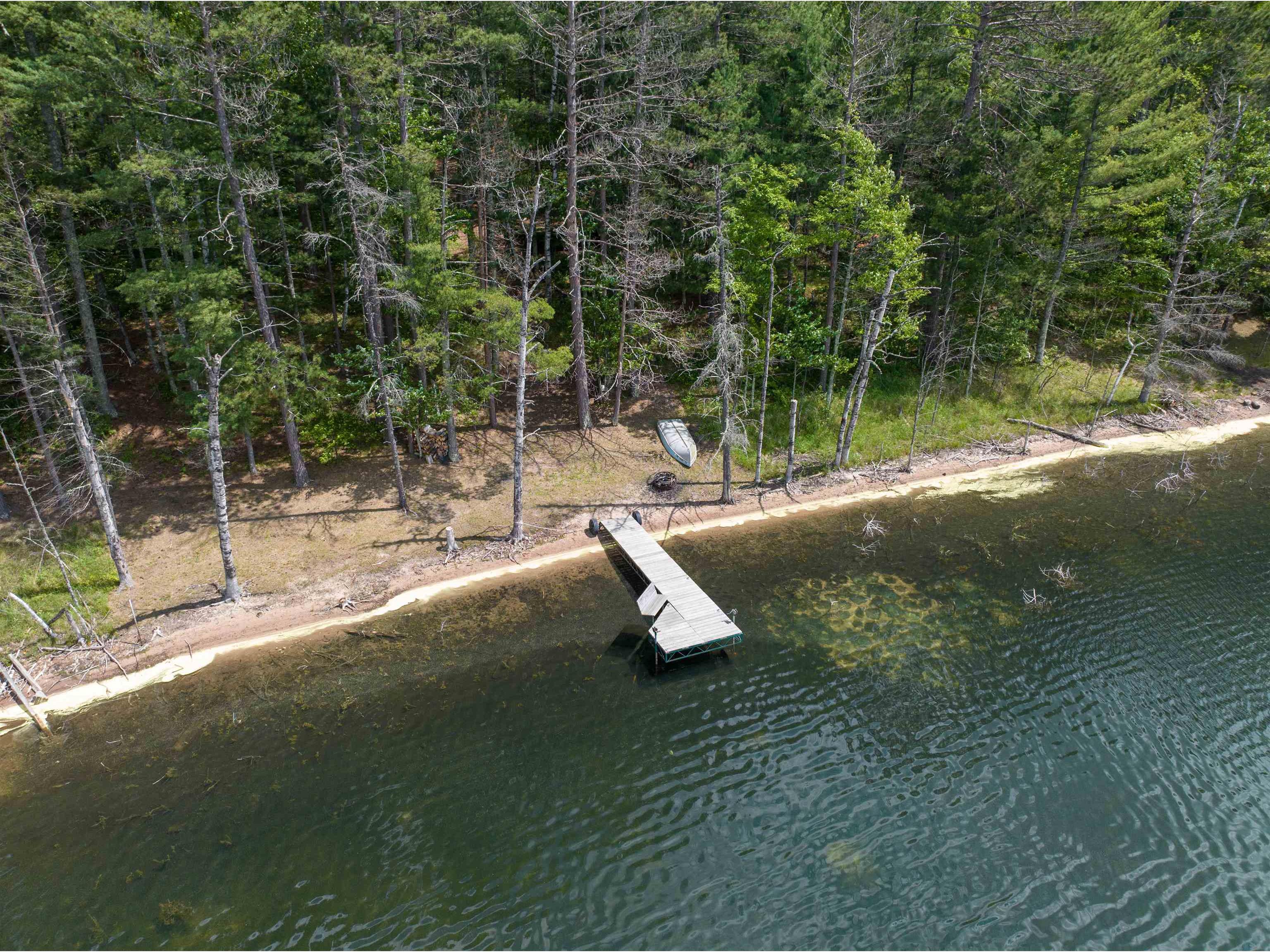5645 Kelly Lake Rd, Barnes, WI, 54873 | MLS: 6120220 | Edina Realty