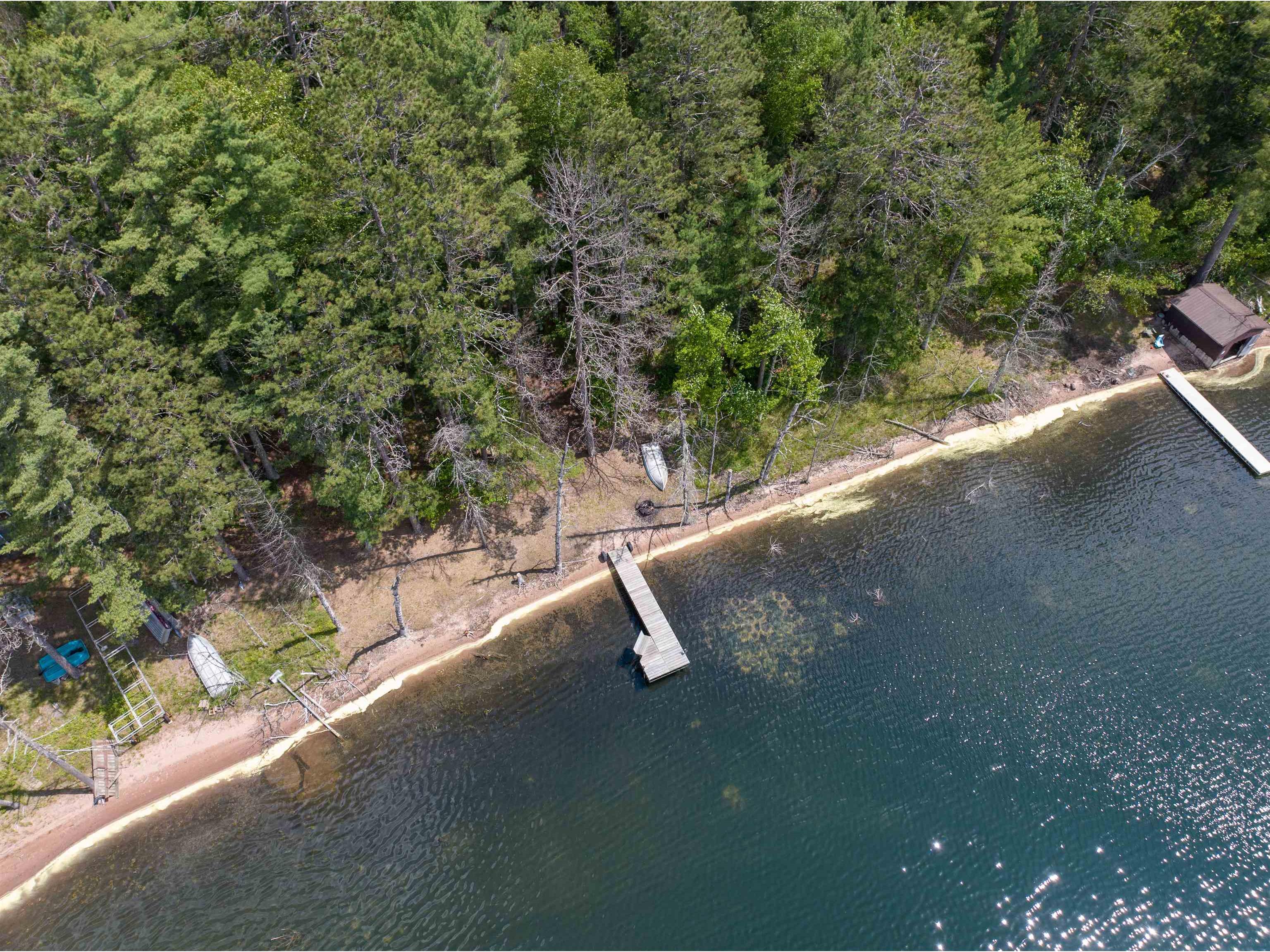 5645 Kelly Lake Rd, Barnes, WI, 54873 | MLS: 6120220 | Edina Realty