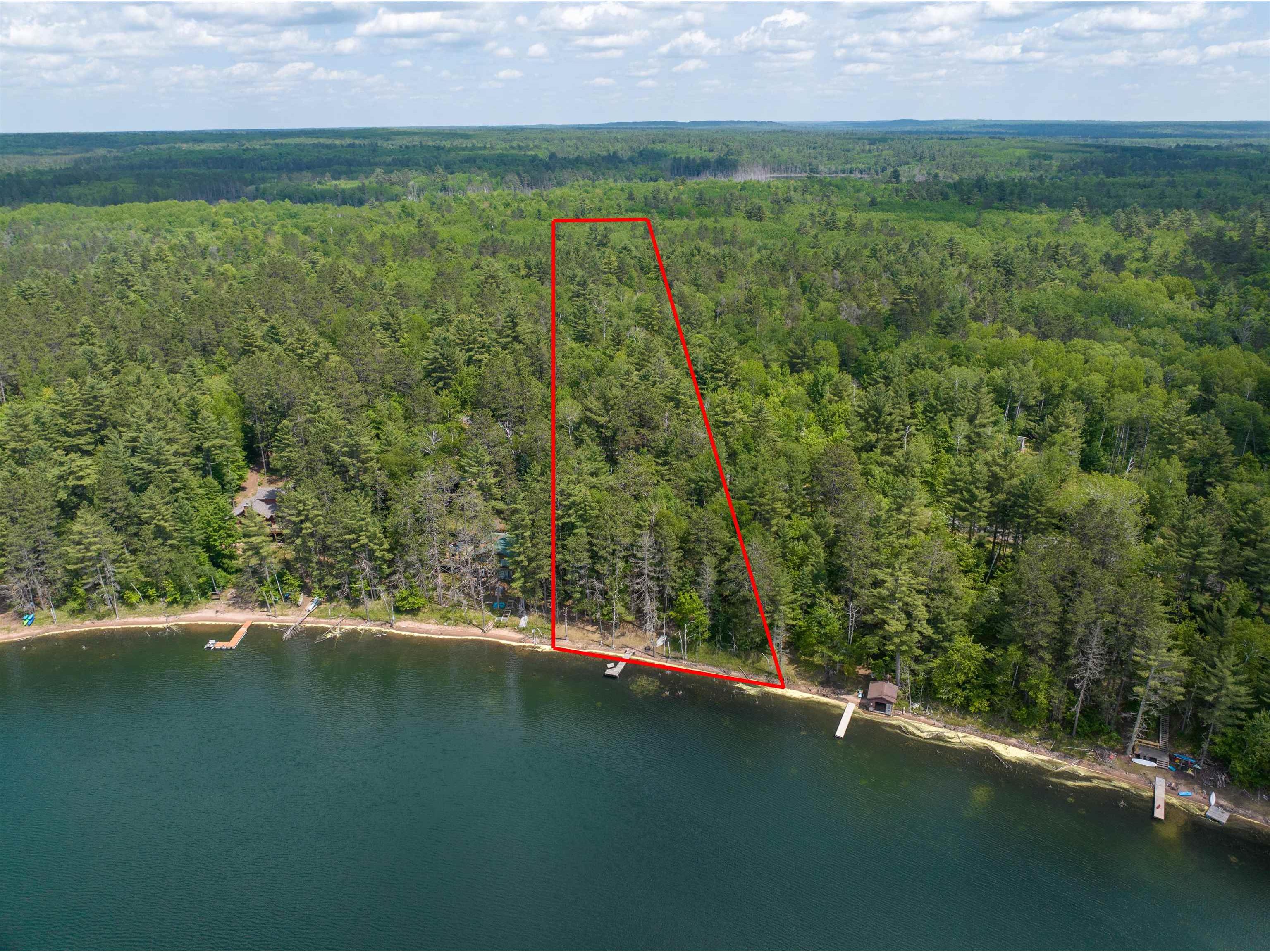 5645 Kelly Lake Rd, Barnes, WI, 54873 | MLS: 6120220 | Edina Realty