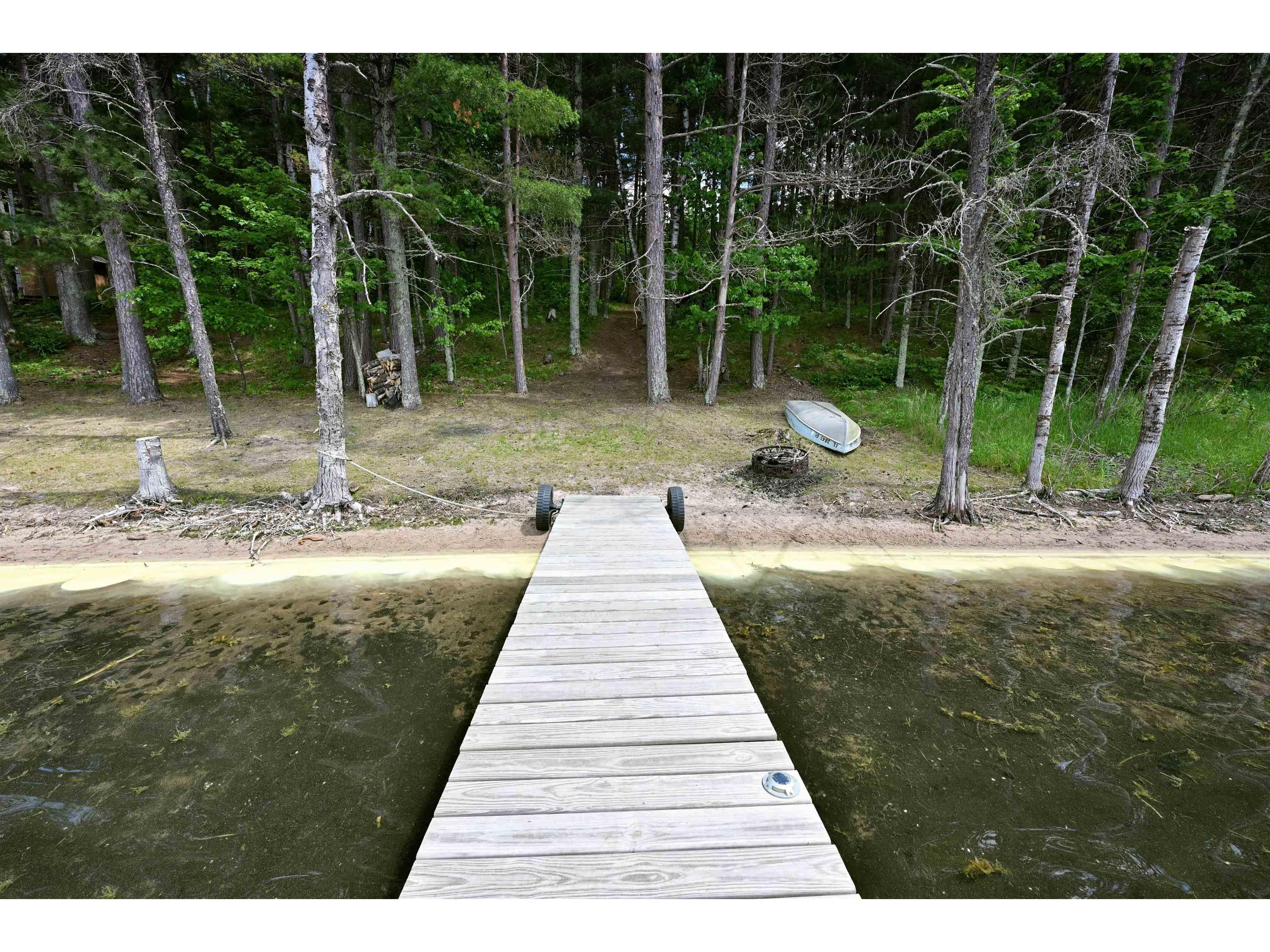 5645 Kelly Lake Rd, Barnes, WI, 54873 | MLS: 6120220 | Edina Realty
