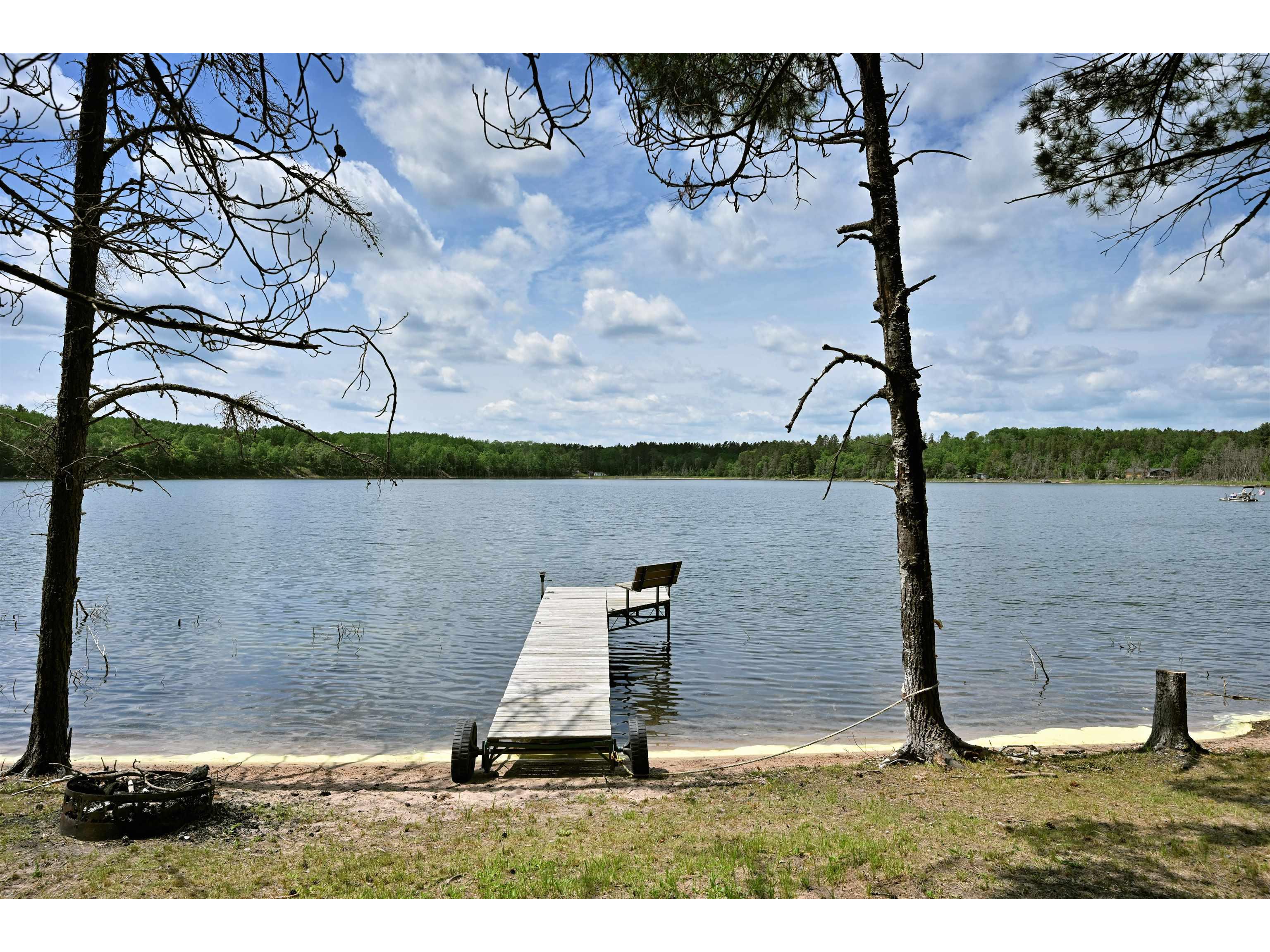 5645 Kelly Lake Rd, Barnes, WI, 54873 | MLS: 6120220 | Edina Realty