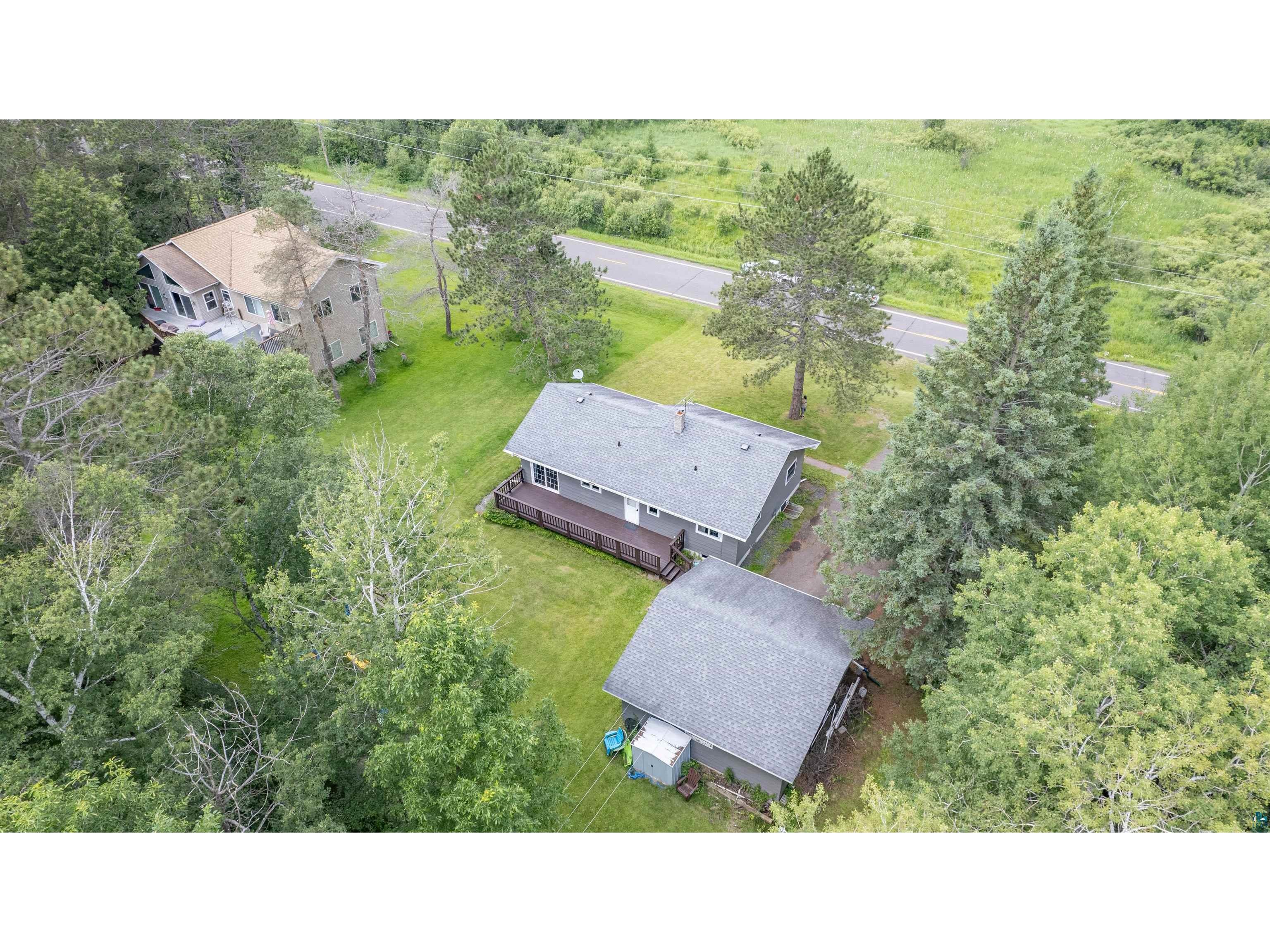 5716 N Pike Lake Rd, Duluth, MN, 55811 | MLS: 6114848 | Edina Realty
