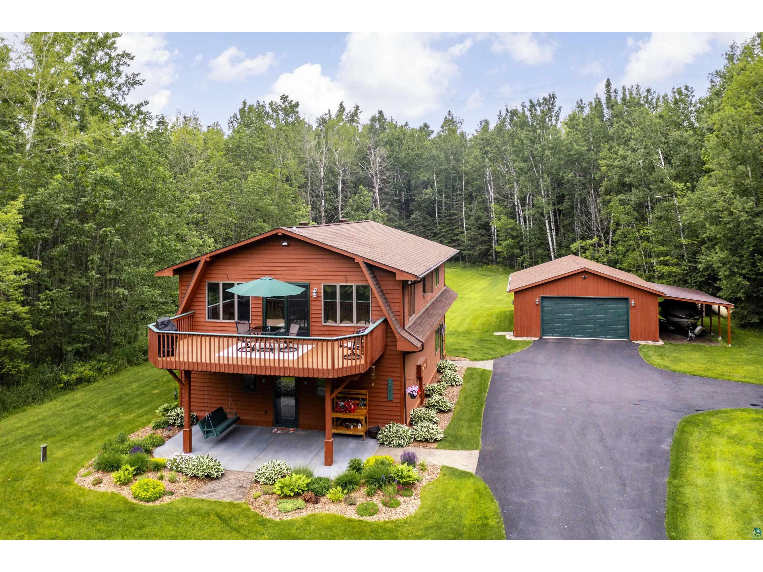 5771 Highway 194, Hermantown, MN, 55811 | MLS: 6114561 | Edina Realty
