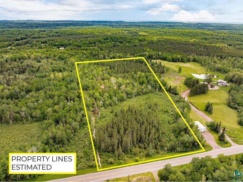 584x Howard Gnesen Rd, Rice Lake, MN, 55803 | MLS: 6114591 | Edina Realty