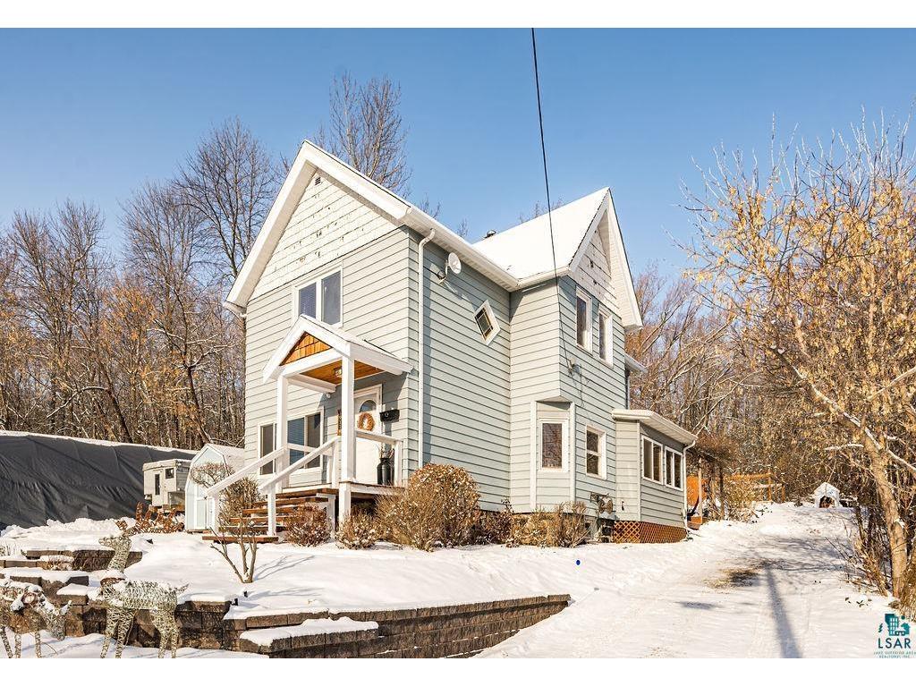 5911 Lexington St, Duluth, MN 55807 | MLS: 6106501 | Edina Realty