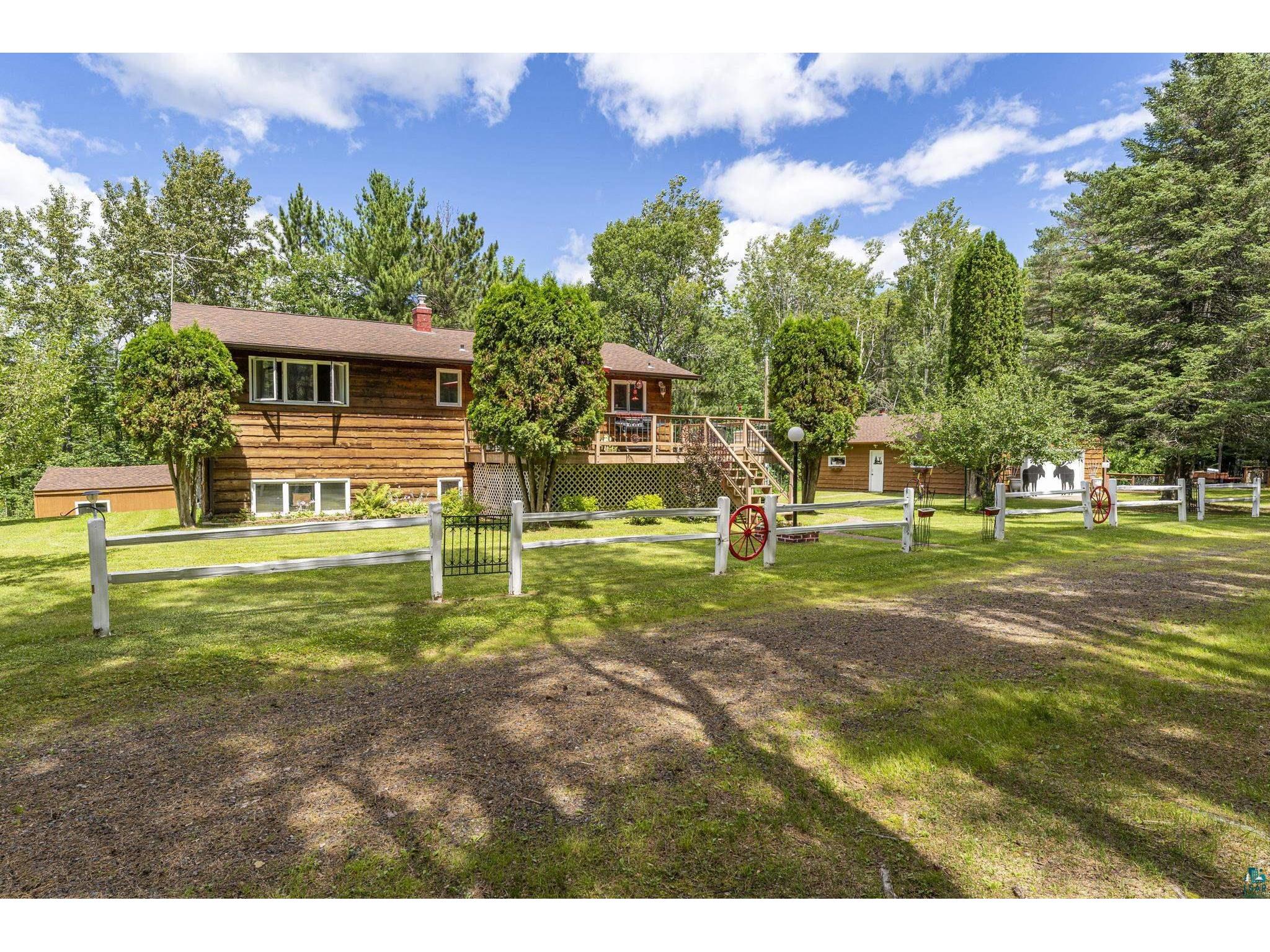 5986 Munger Shaw Rd, Duluth, MN, 55779 | MLS: 6106229 | Edina Realty