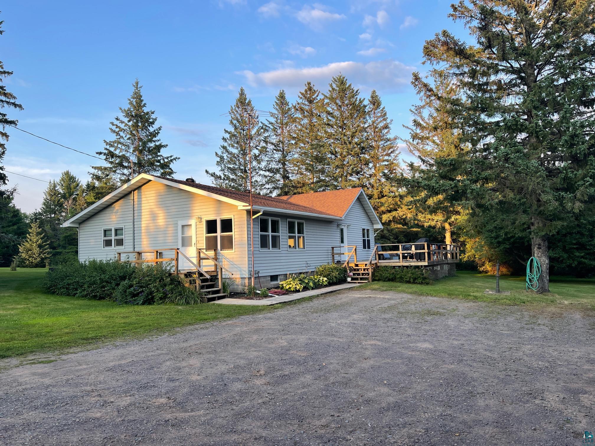 6 Larson Rd, Esko, MN, 55733 | MLS: 6105090 | Edina Realty