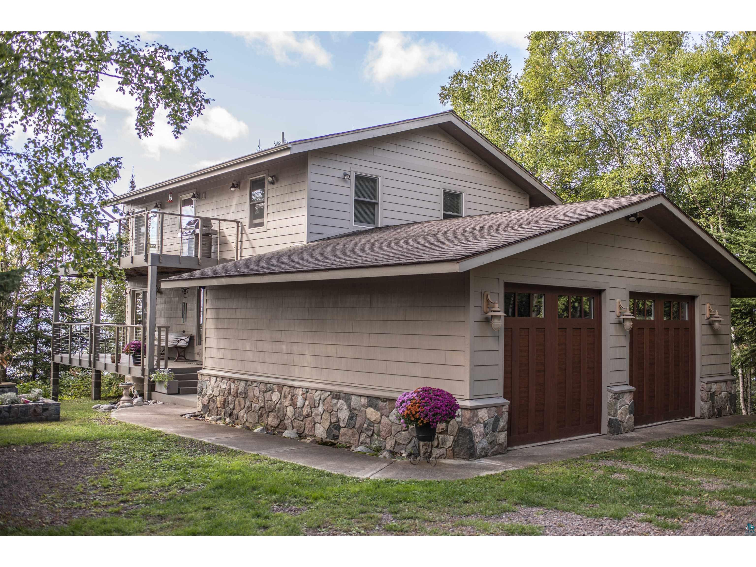 60/64 Trailsyde, Grand Marais, MN, 55604 | MLS: 6115999 | Edina Realty