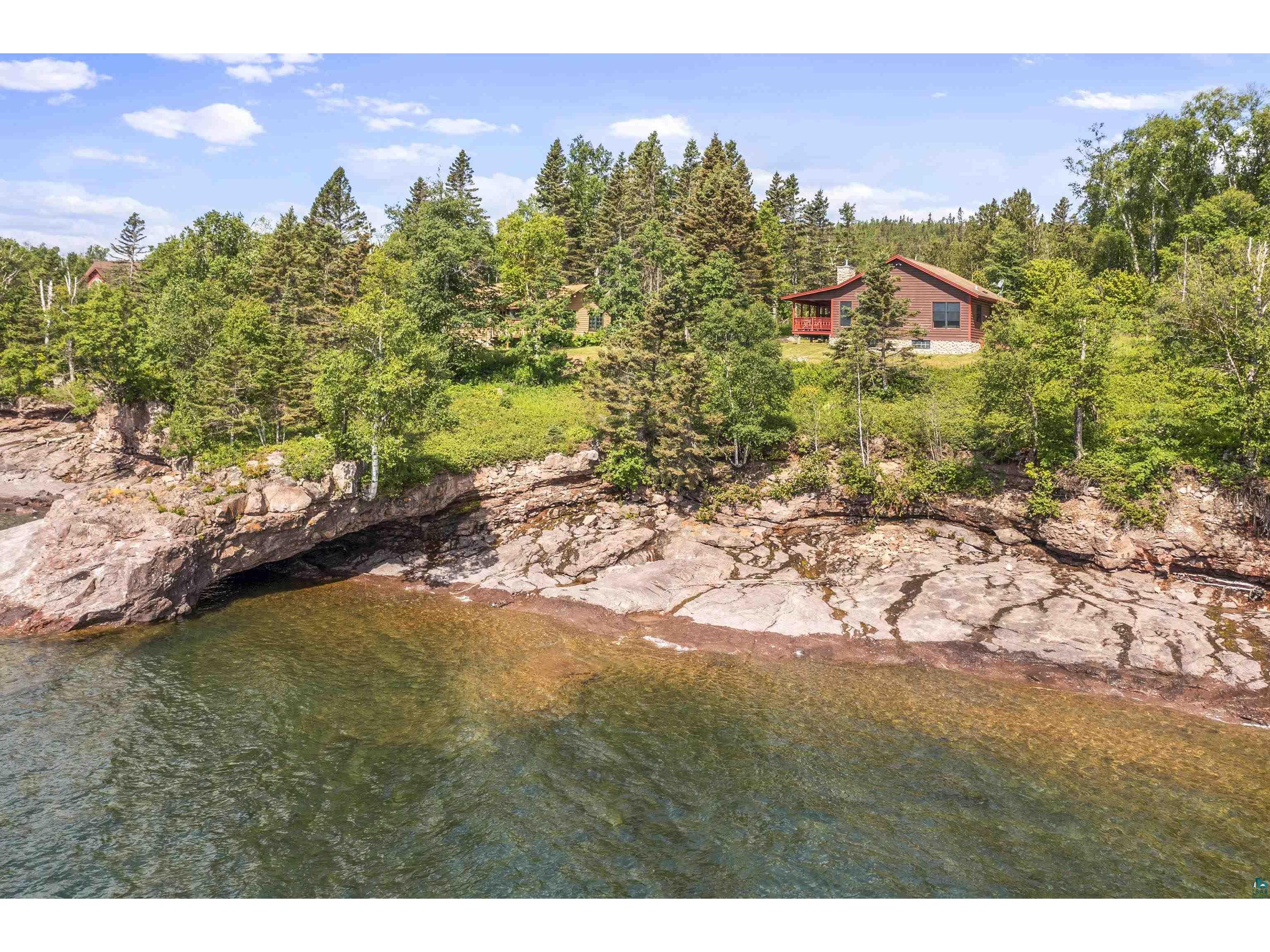 6006 Rollins Creek Rd, Lutsen, MN, 55612 | MLS: 6115081 | Edina Realty
