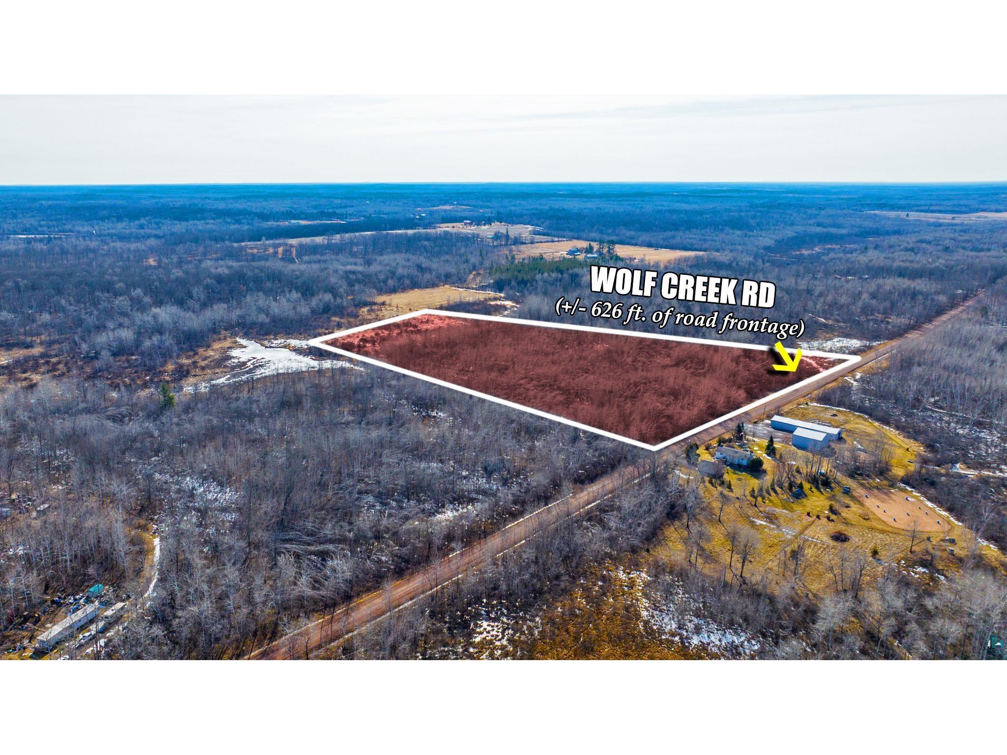 6024X Wolf Creek Rd, Bruno, MN, 55712 | MLS: 6118171 | Edina Realty