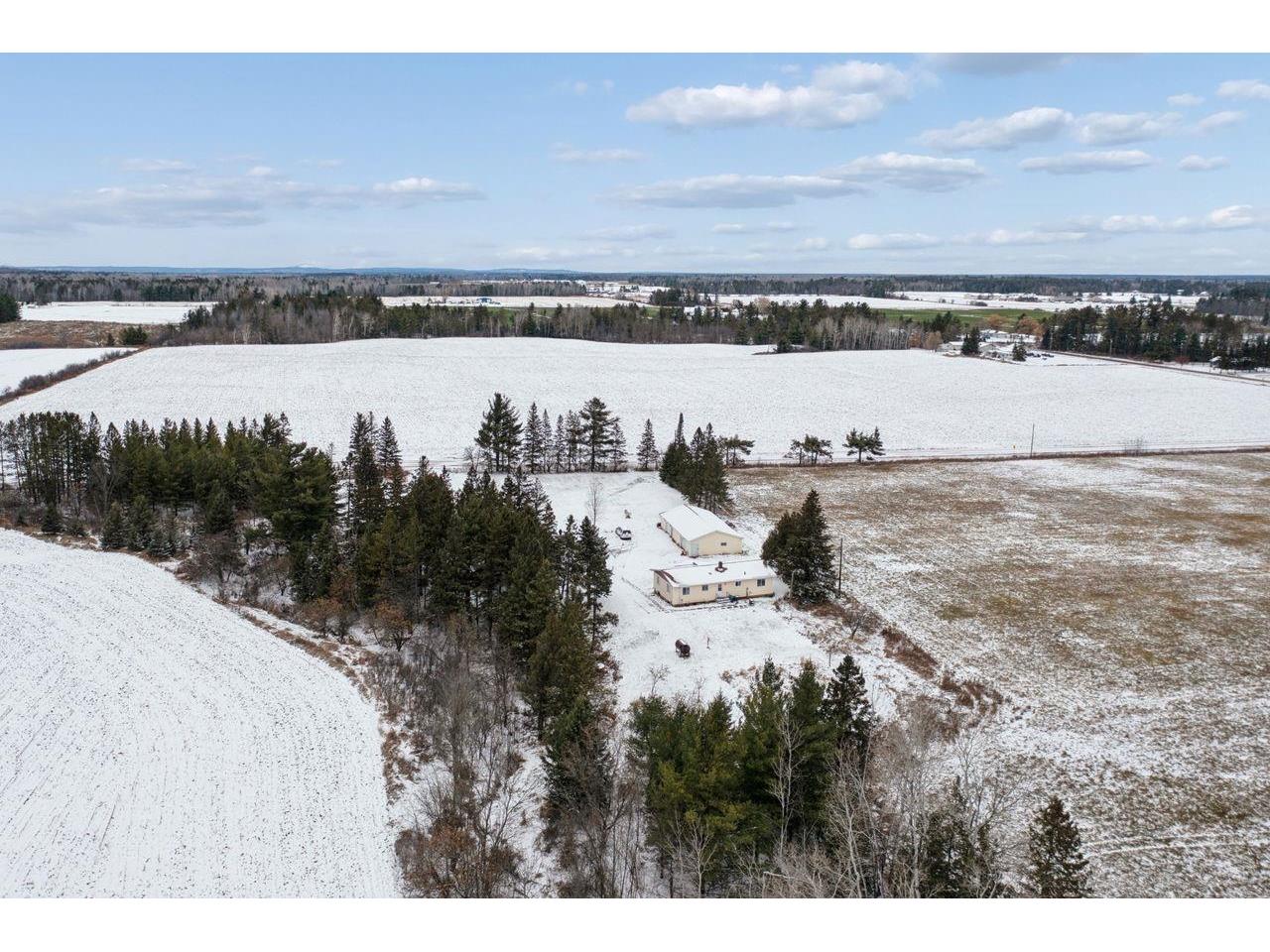 60609 Argo Rd, Mason, WI, 54856 | MLS: 6122867 | Edina Realty